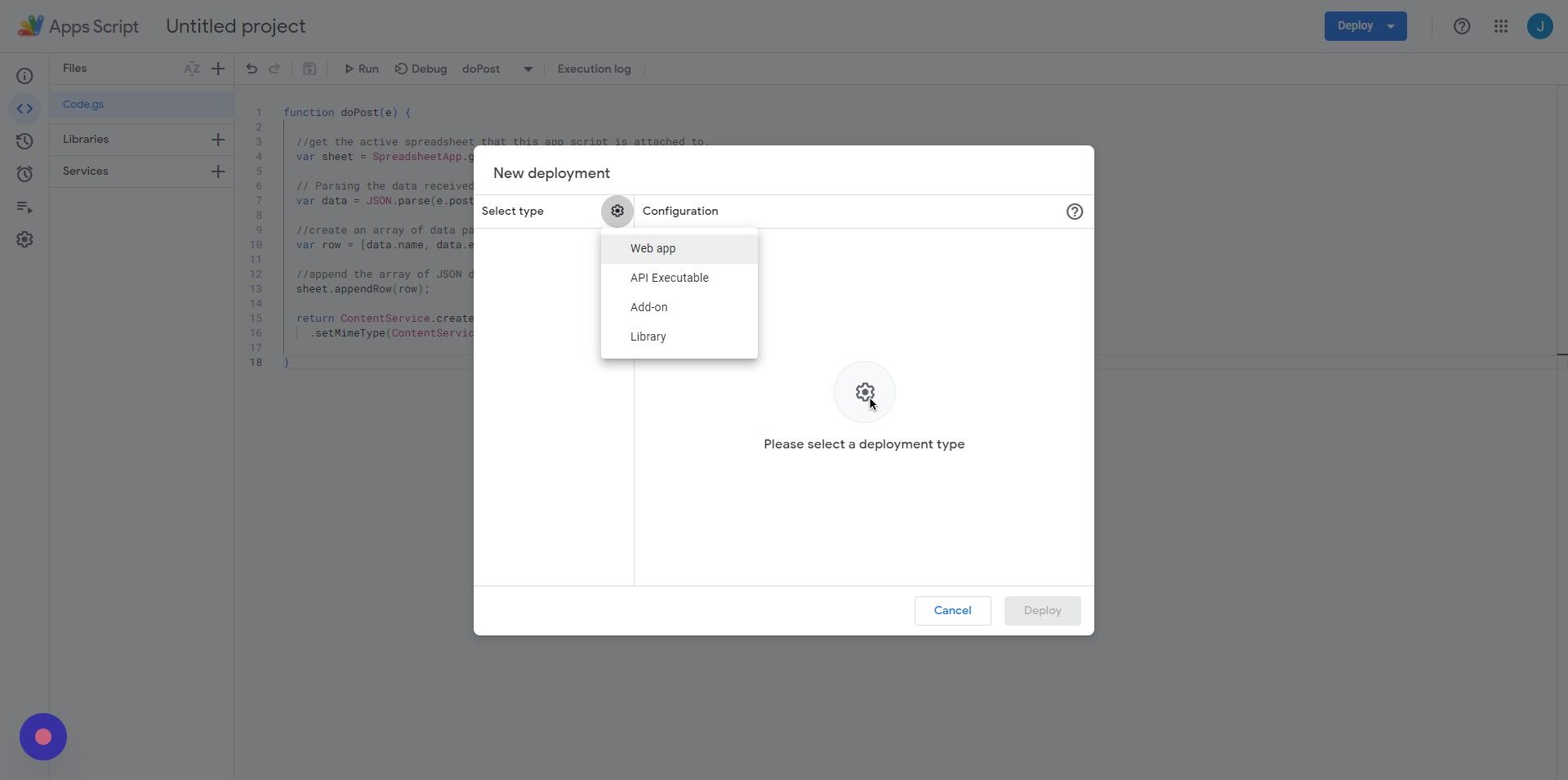 How To Send Bricks Form Data To Google Sheets Using Bricks Forge Pro Form Webhooks – Bricks Coach
