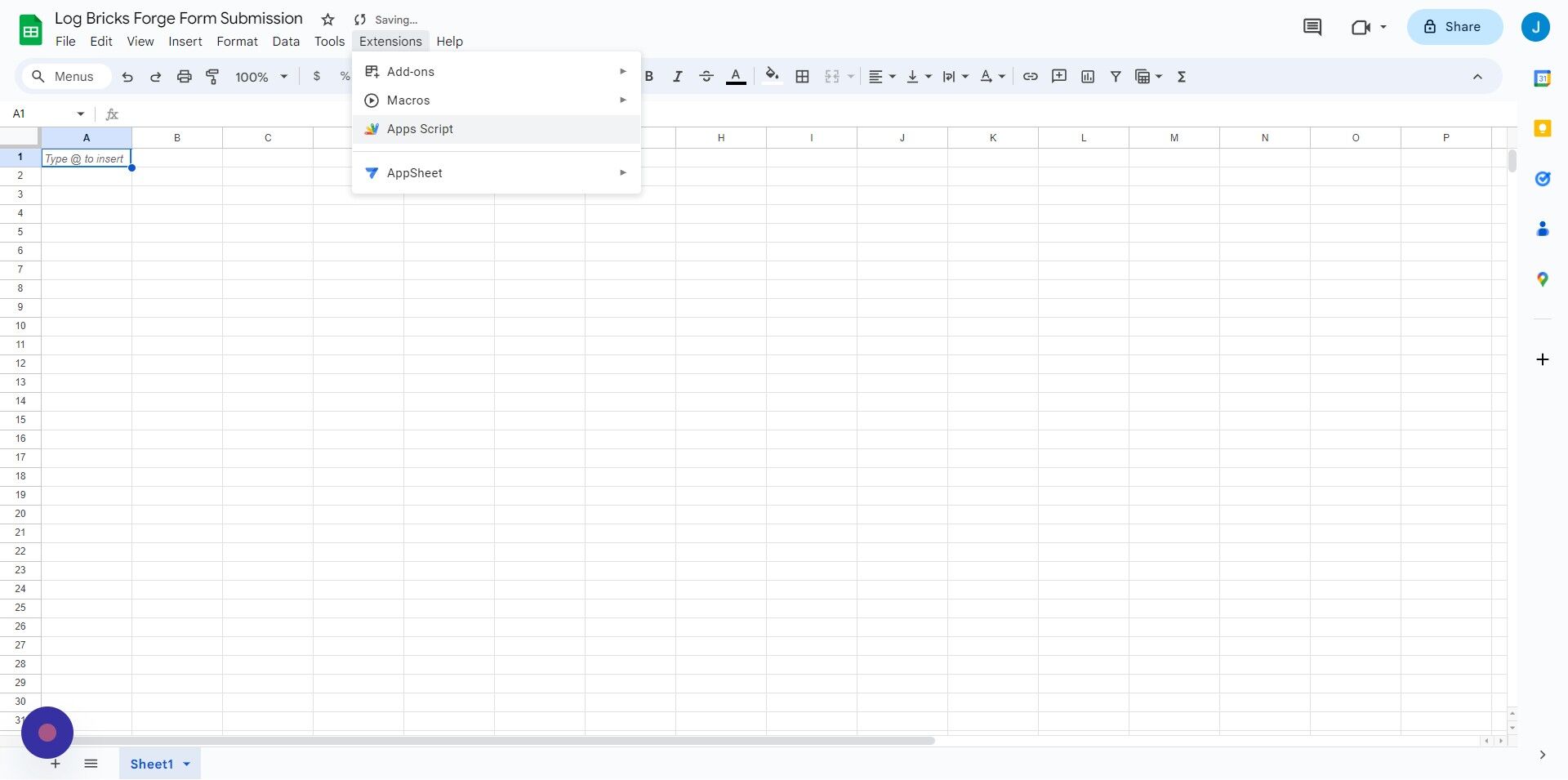 How To Send Bricks Form Data To Google Sheets Using Bricks Forge Pro Form Webhooks – Bricks Coach