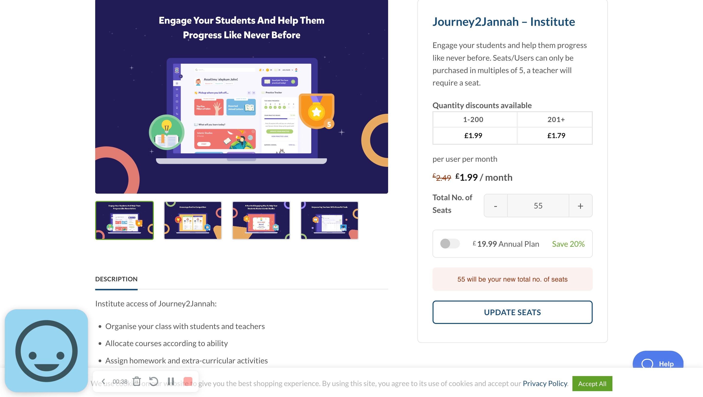 Subscription: How To Switch From Monthly To Yearly Subscription ...