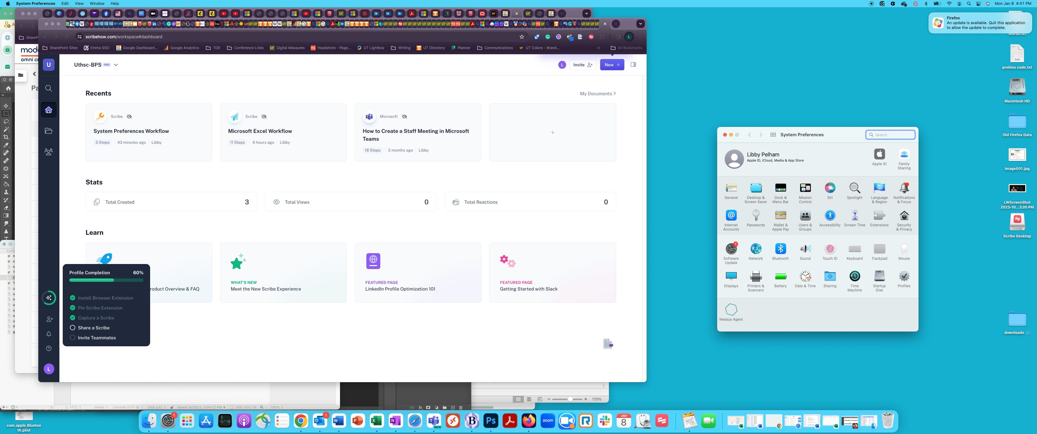 Article - Finding Your Mac's Name