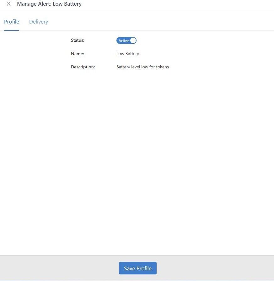 How to modify alerts and recipients in GateKeeper Enterprise. – GateKeeper