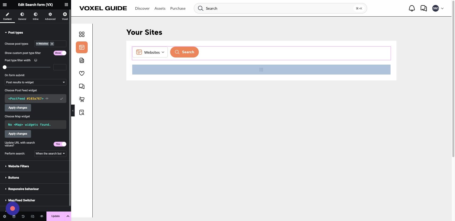 Showing Only Current Author’s Posts – Voxel Guide
