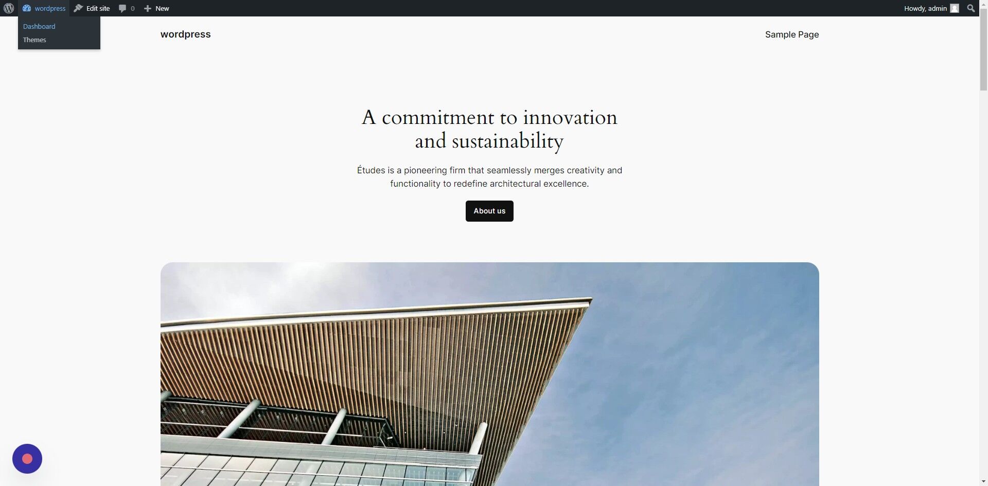 Lesson 1: Setup WordPress – Bricks Coach
