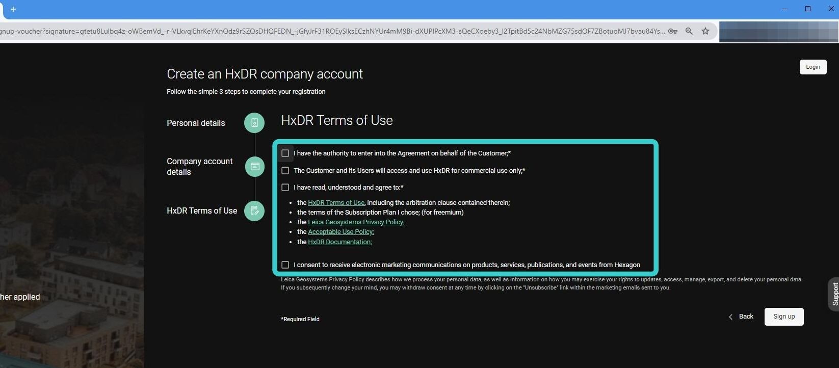 Reality Cloud Studio: Creating an Account, Setting up a Project, and ...