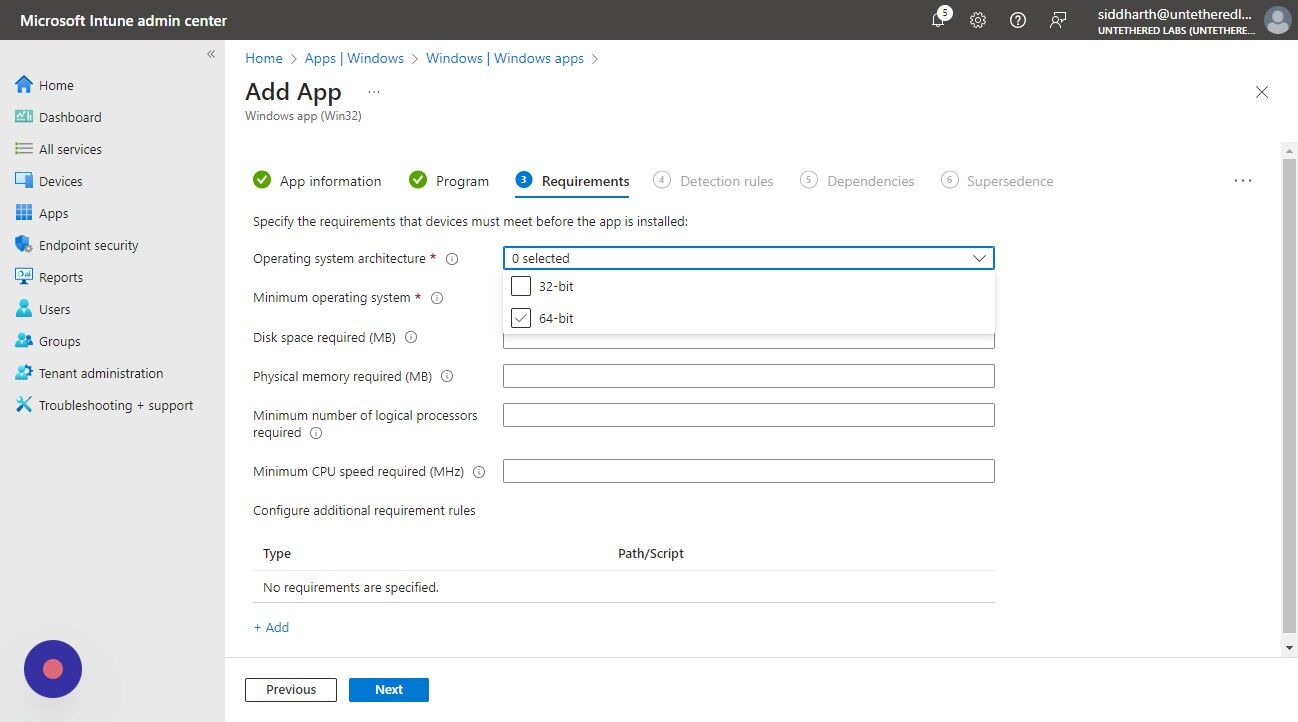 Does GateKeeper work with Microsoft Intune? – GateKeeper
