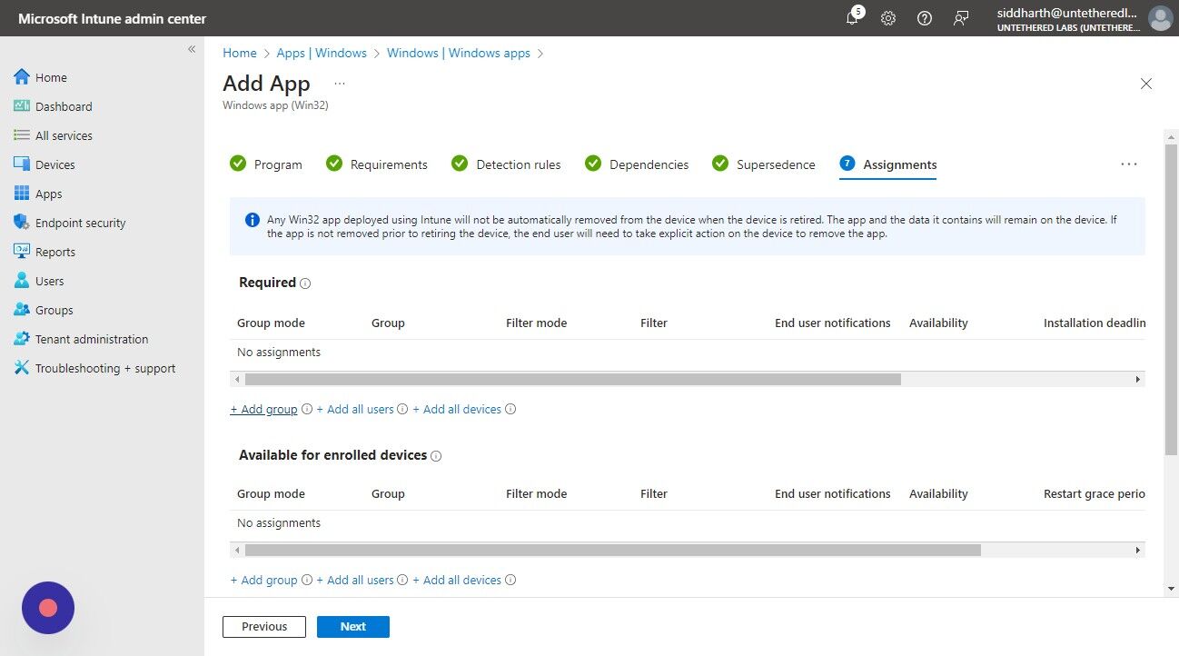 Does GateKeeper work with Microsoft Intune? – GateKeeper