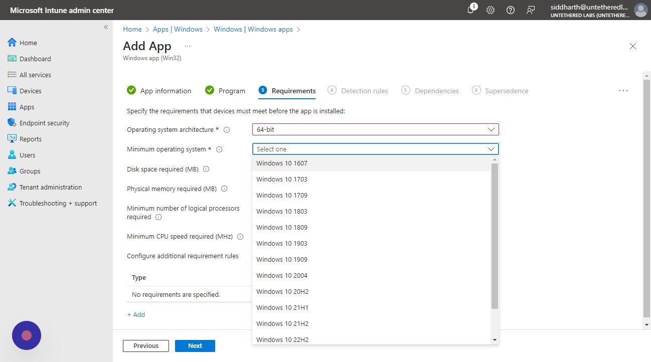 Does GateKeeper work with Microsoft Intune? – GateKeeper