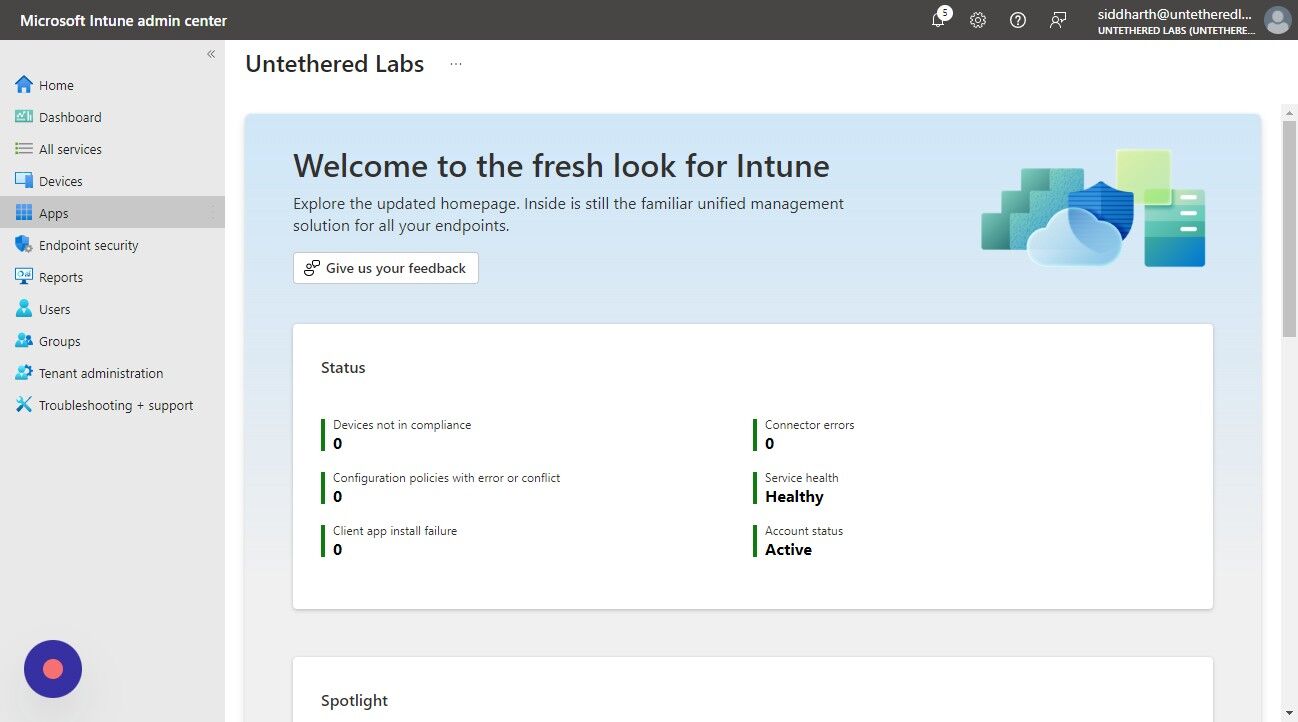 Does GateKeeper work with Microsoft Intune? – GateKeeper