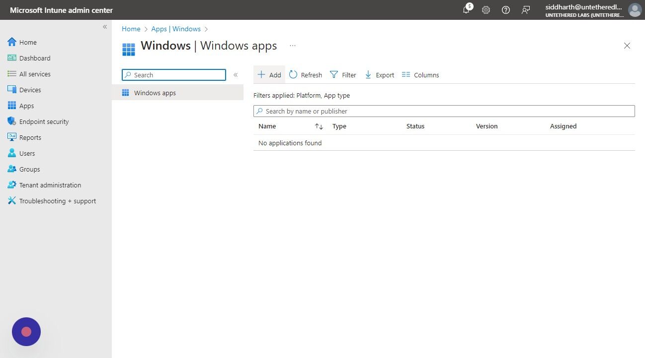 Does GateKeeper work with Microsoft Intune? – GateKeeper