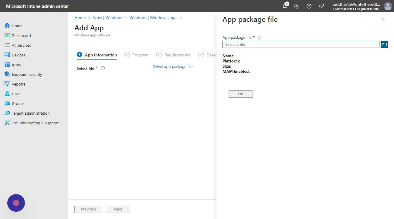 Does GateKeeper work with Microsoft Intune? – GateKeeper