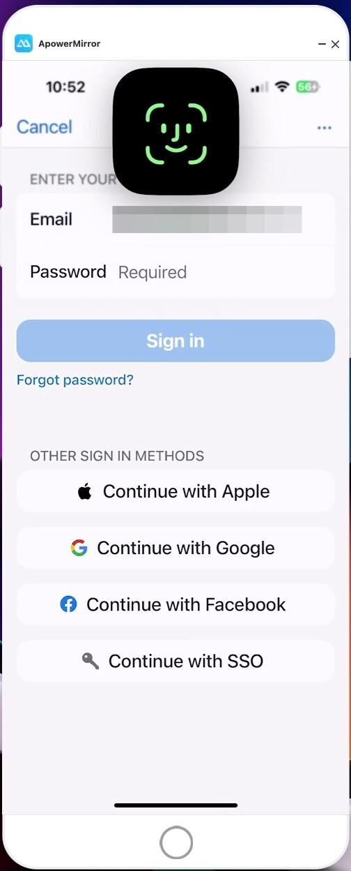 Zoom - Logging in from a Mobile Device (cellphone/tablet) – Miami ...