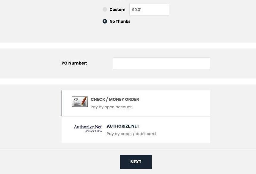 How to Purchase Subscriptions from the NCCER Store