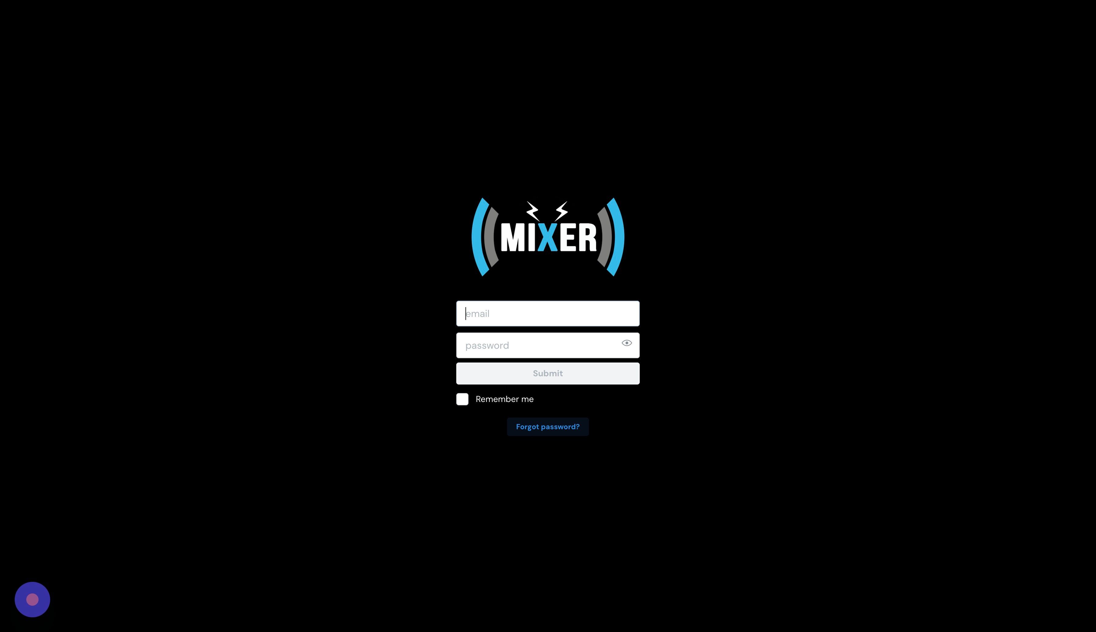 Find Your Gallery QR Code – Mighty Loud
