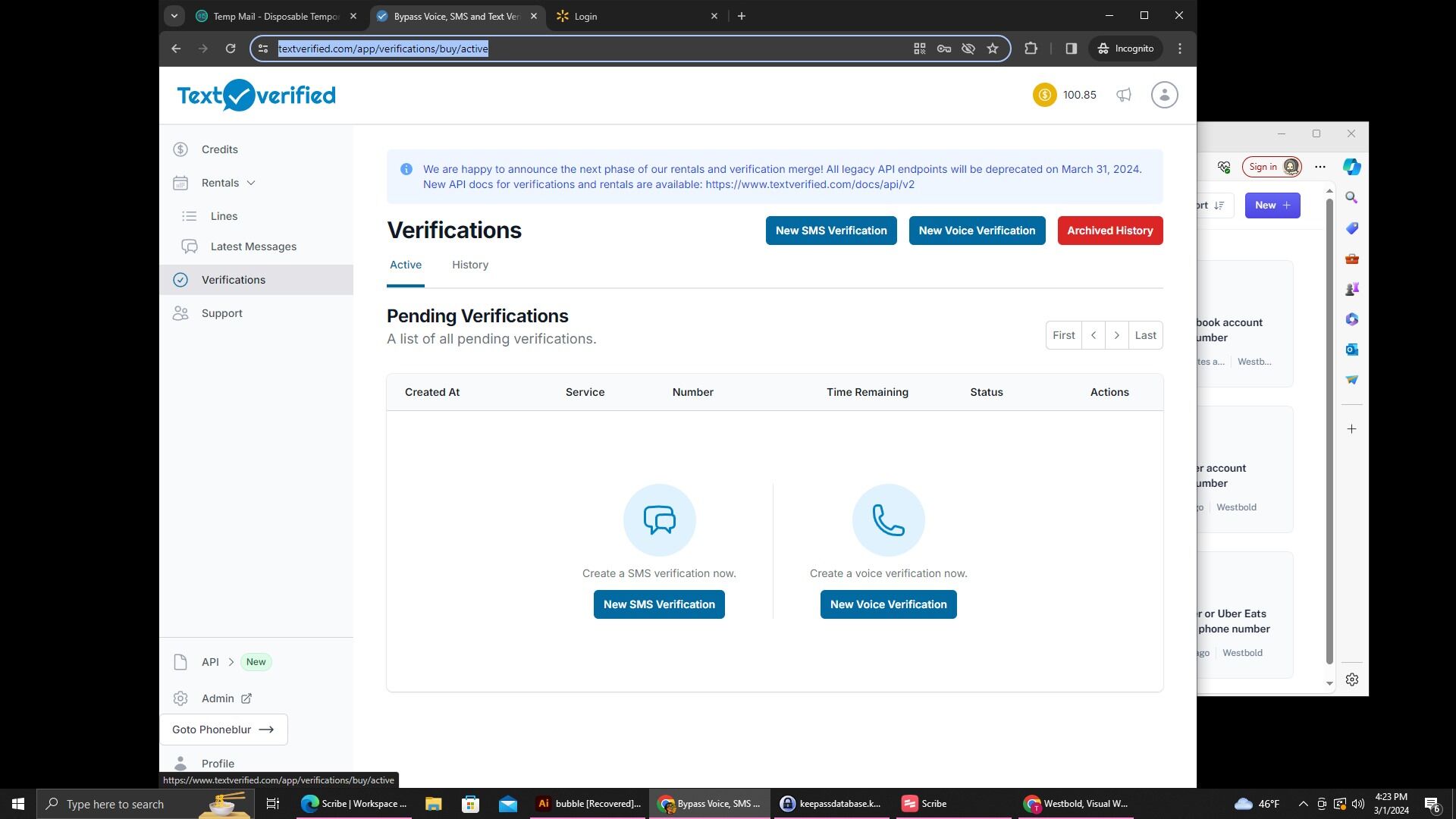 How to Create a Walmart Account Without a Phone Number | Textverified Blog