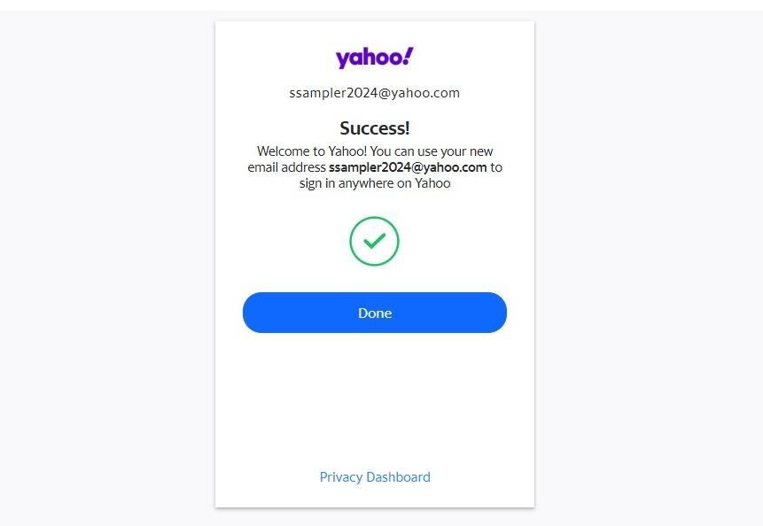 How to setup a Yahoo account without a phone number | Textverified Blog