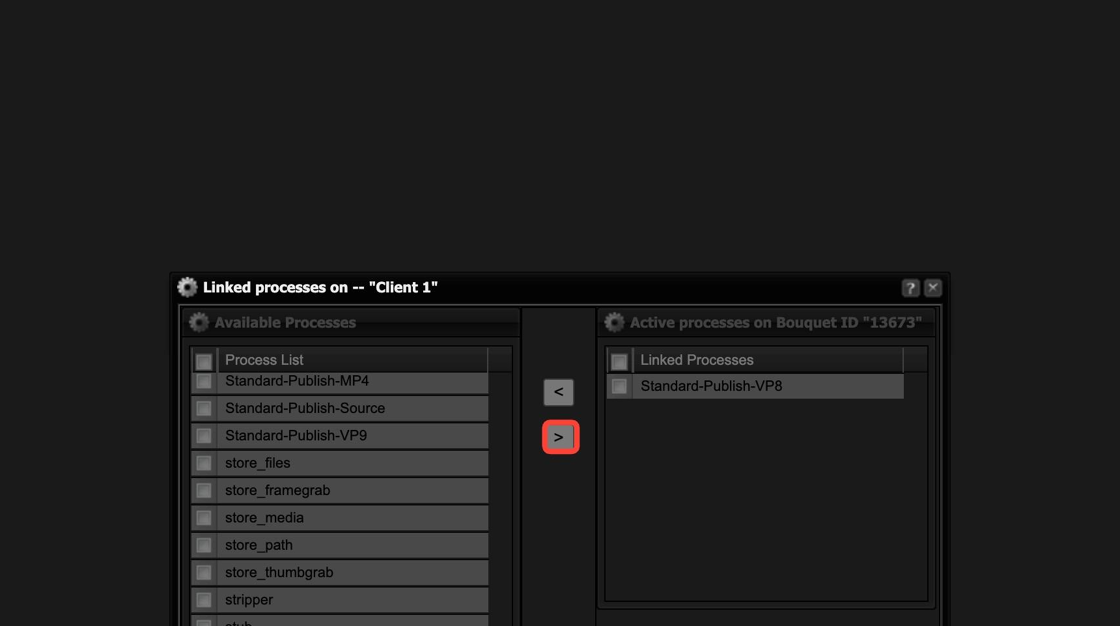 Interactive Project Set-up | Datapost Help Interactive Project Set-up | Datapost Help