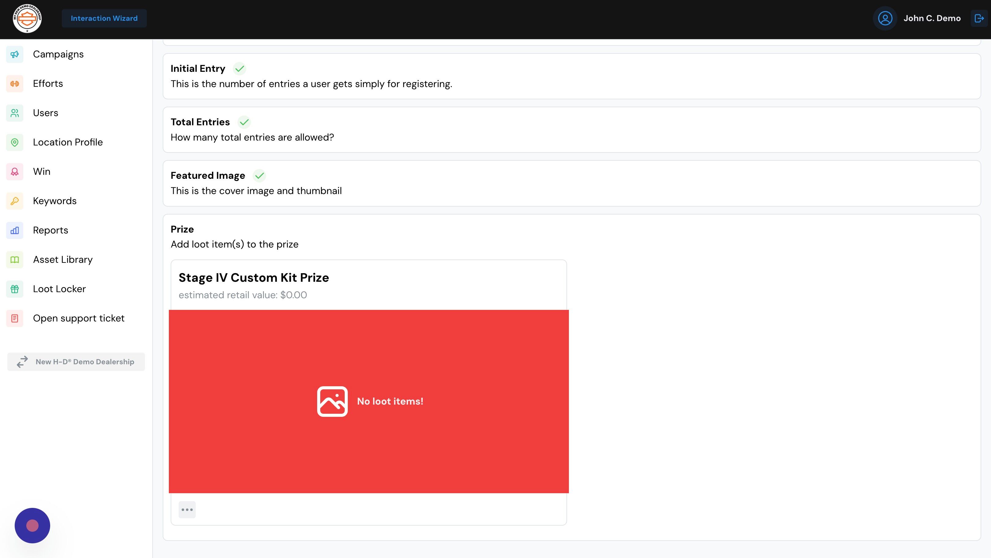 Build Your Own Contest: Part 2, a Step-by-Step – Mighty Loud