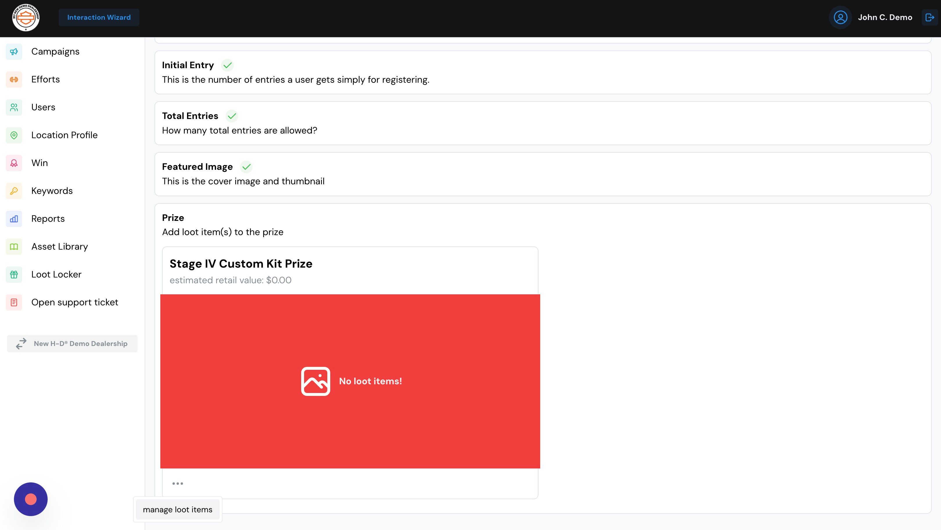 Build Your Own Contest: Part 2, a Step-by-Step – Mighty Loud