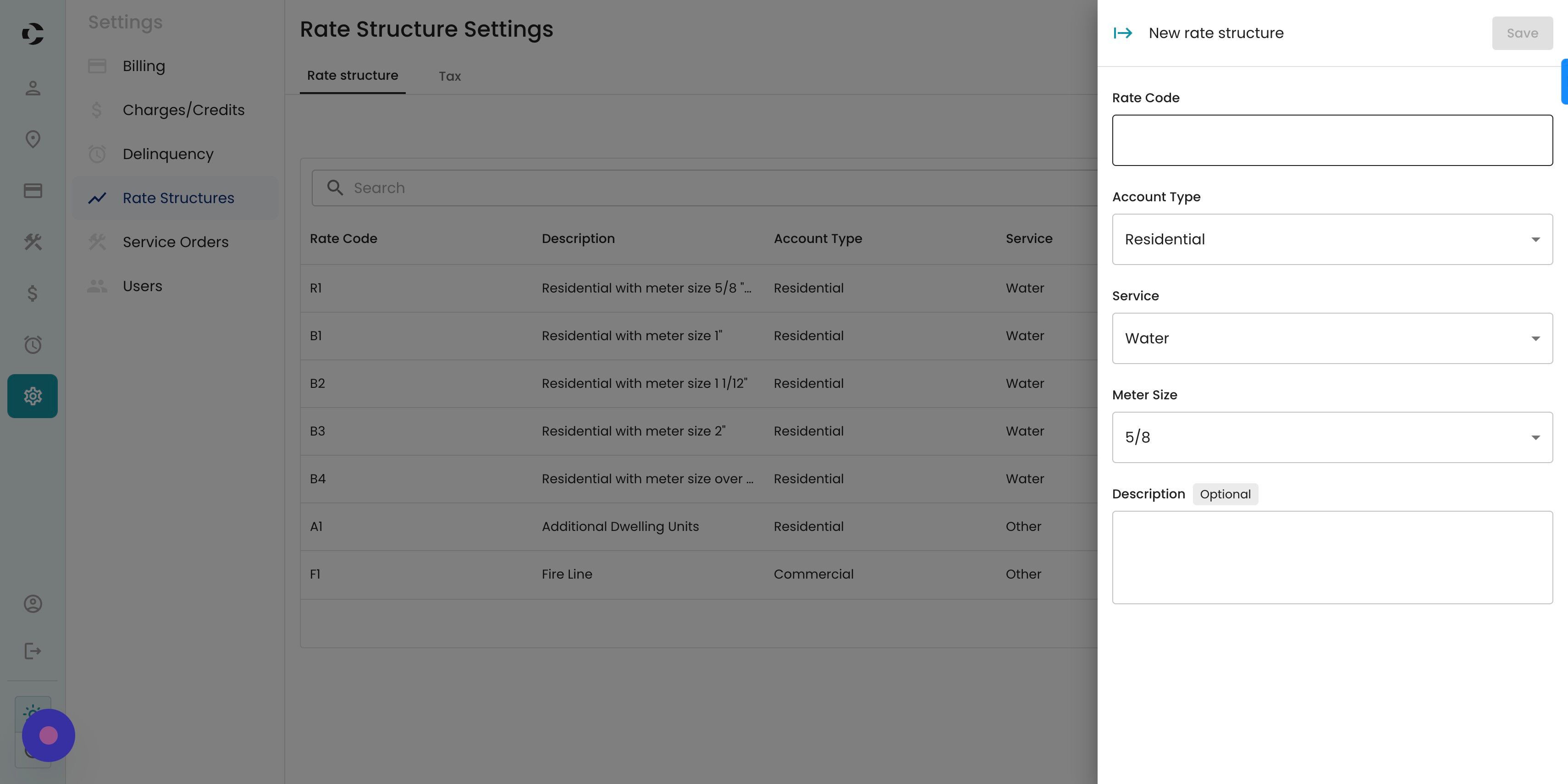 Create Rate Structure for Non-Paying Members - Current Knowledge Base