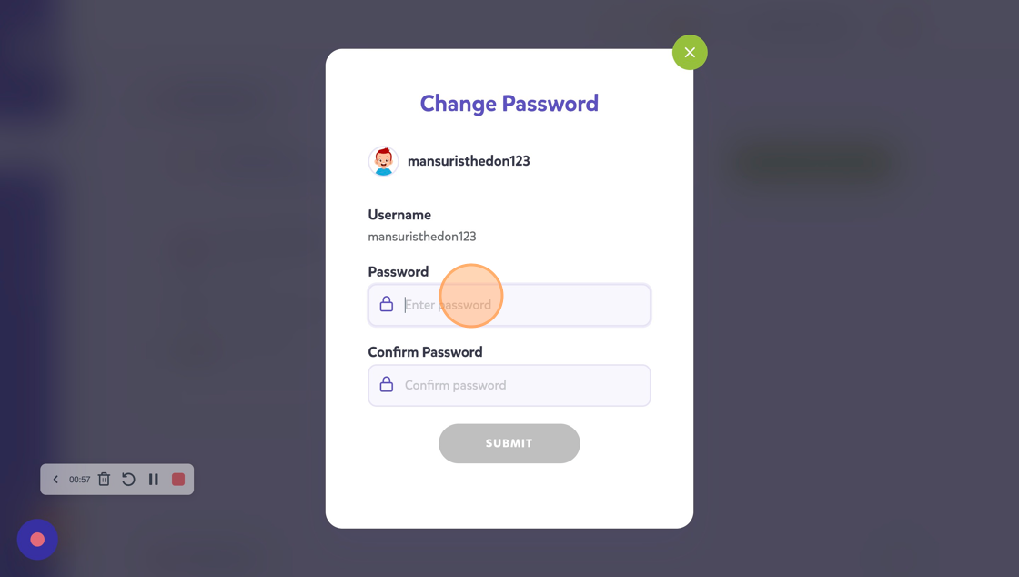 How to Edit your Child's Personal Details - Safar Publications ... How to Edit your Child's Personal Details - Safar Publications ...