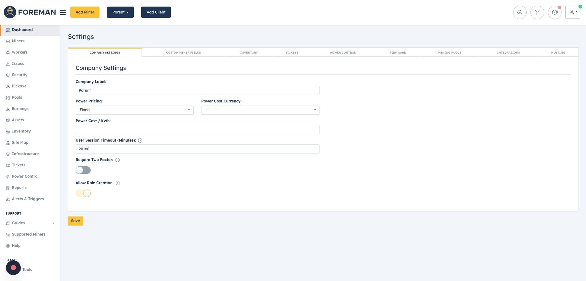 How To: Create A Custom Ticket Field – OBM