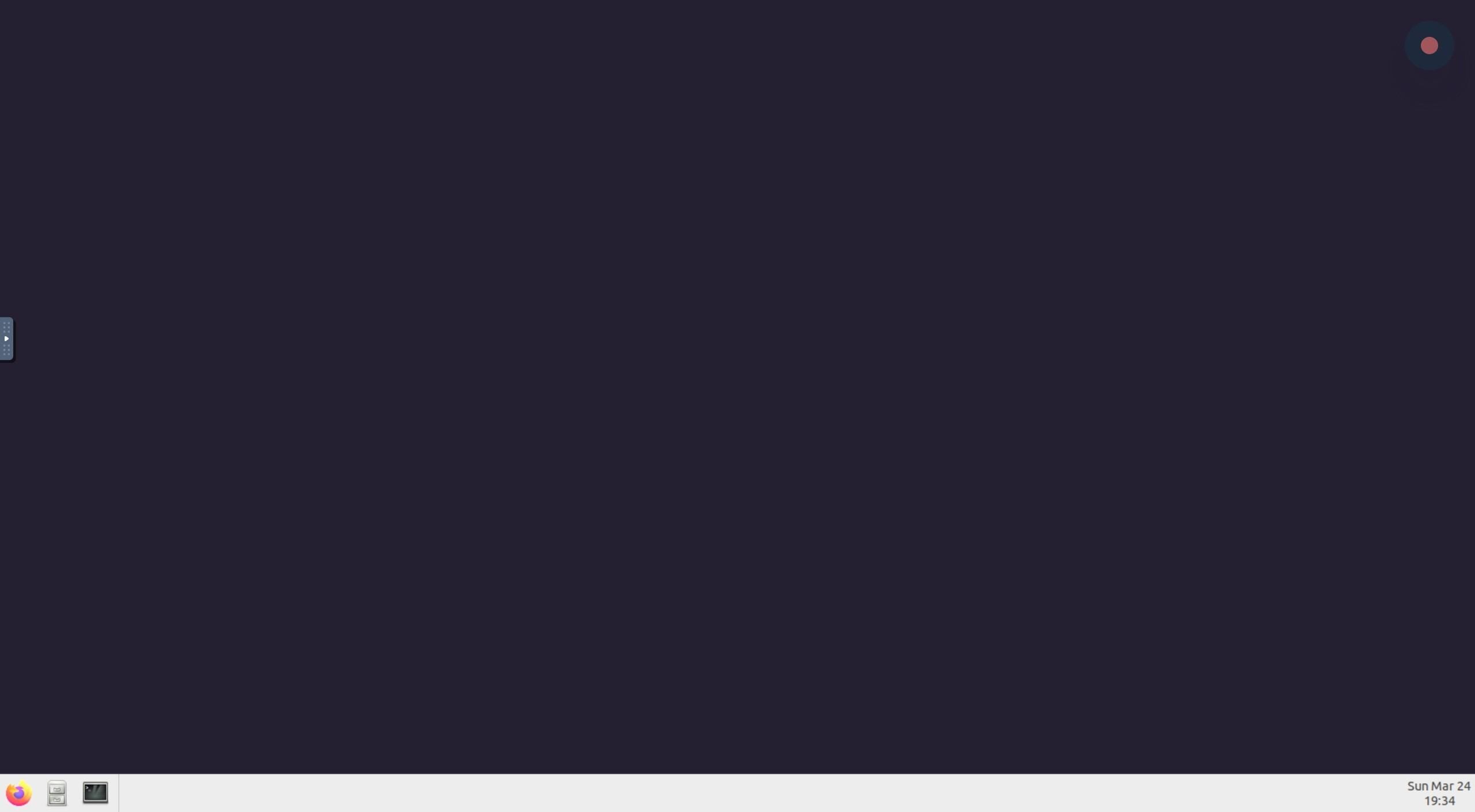 Creating a DX Desktop Instance - DiPhyx