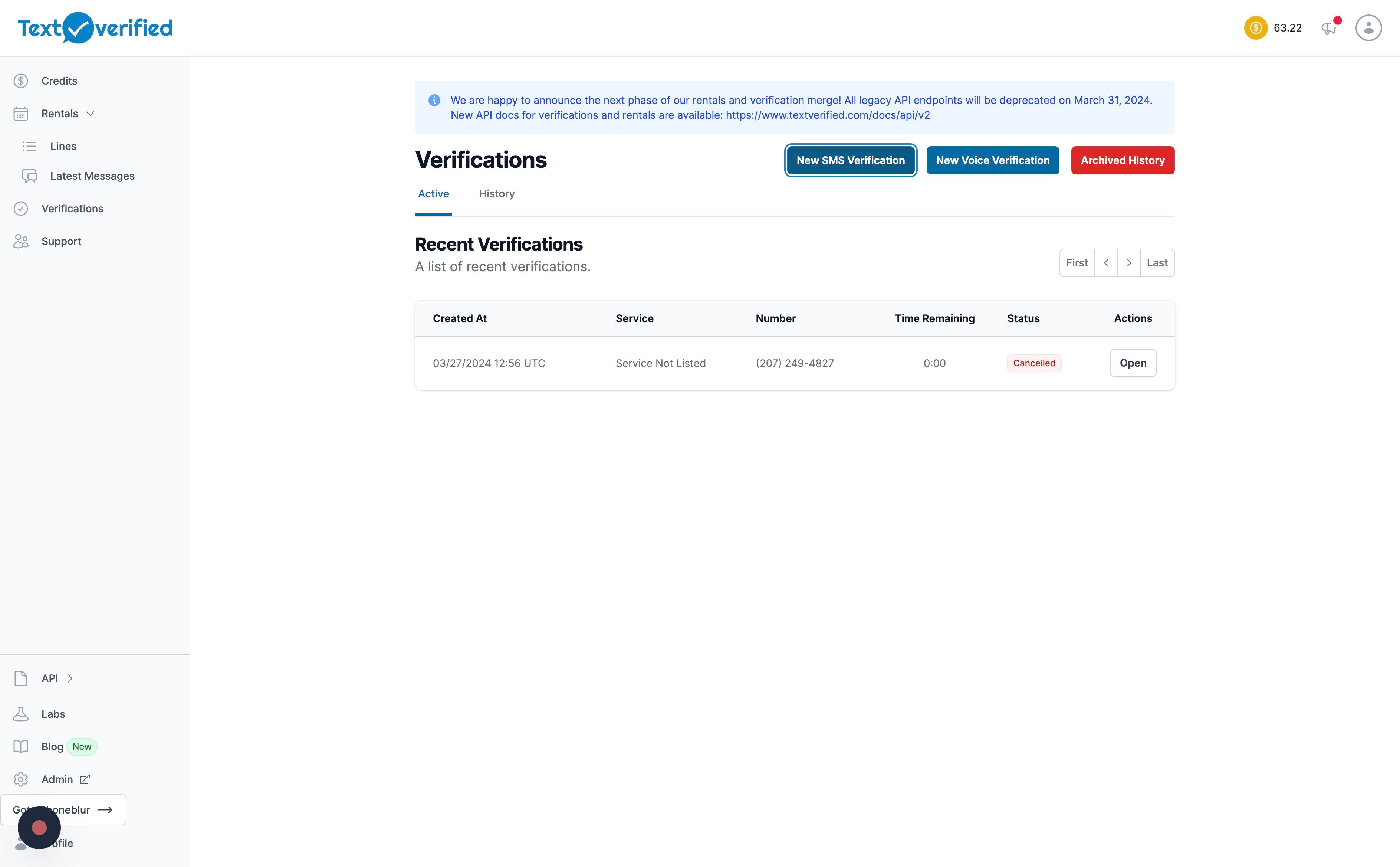 How to create an account for ANY online service | Textverified Blog