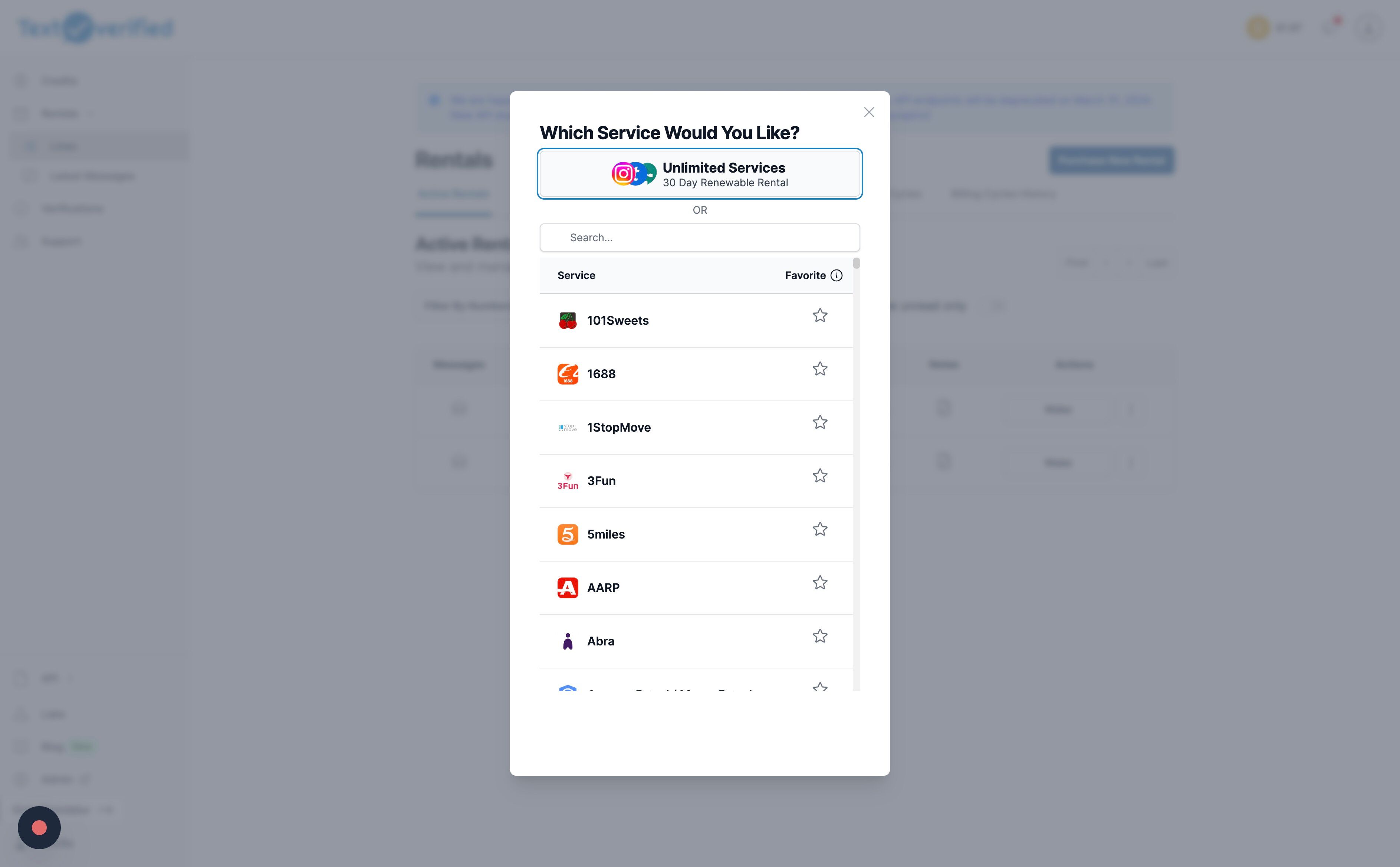 How to create an account for ANY online service | Textverified Blog