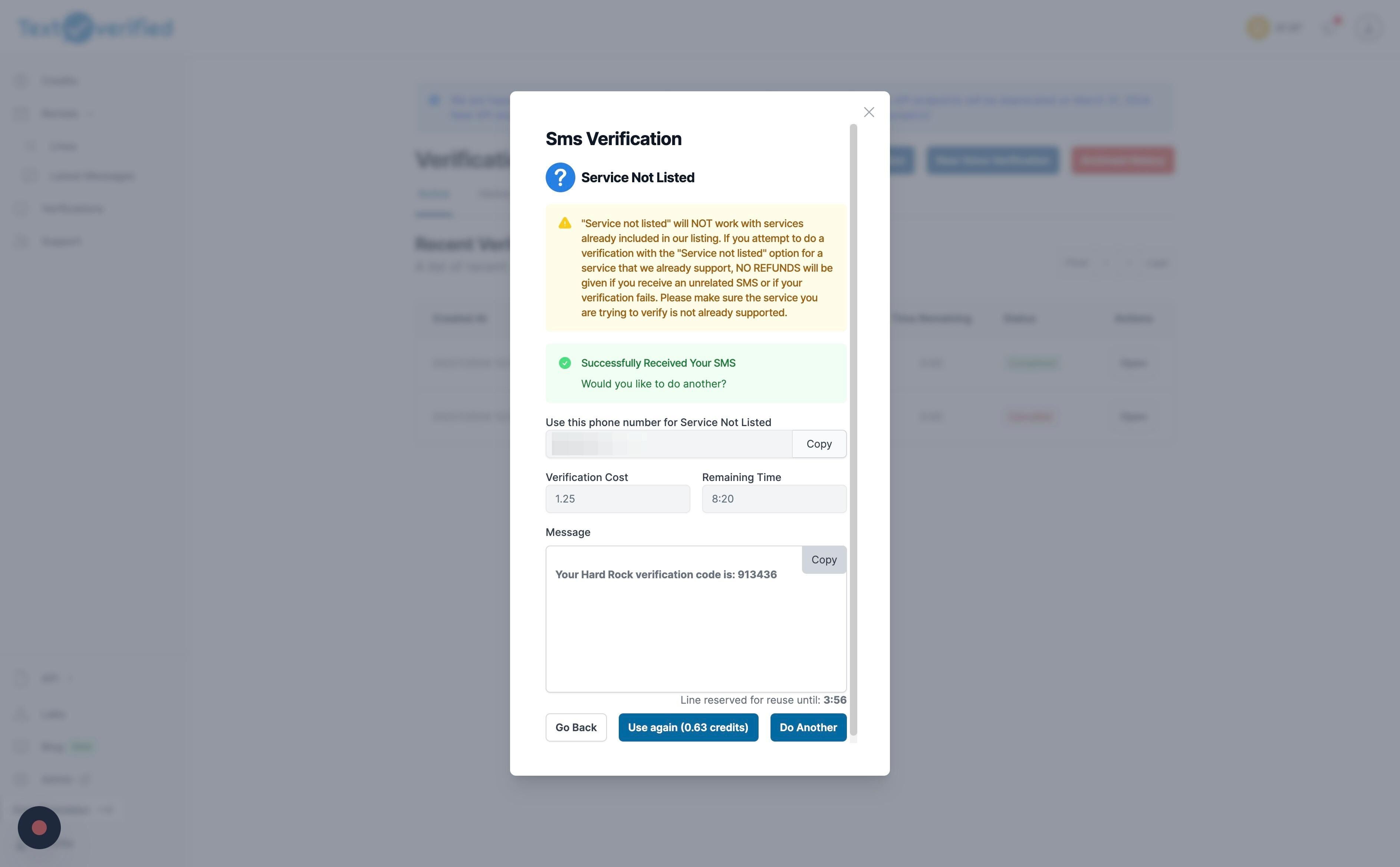How to create an account for ANY online service | Textverified Blog