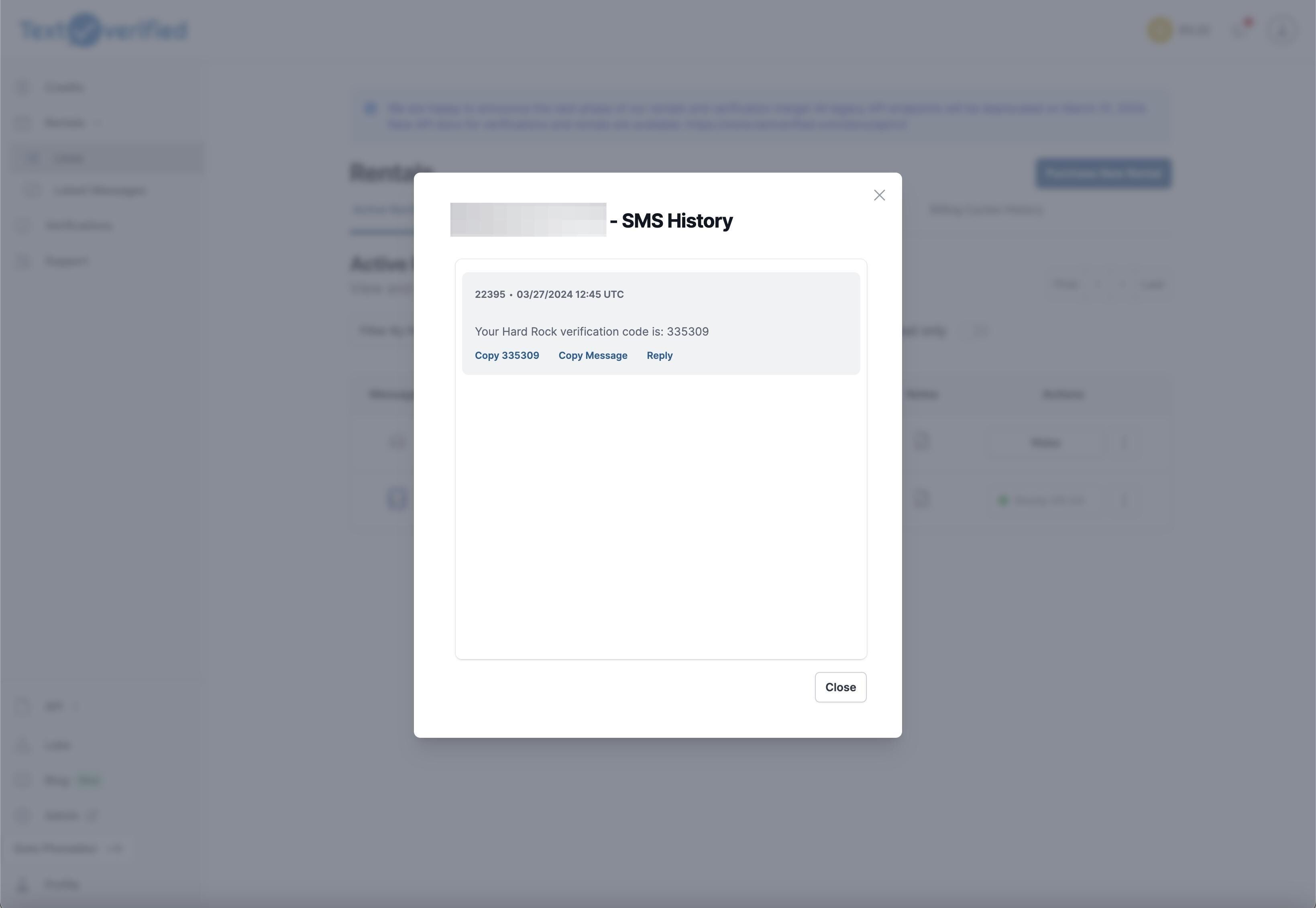 How to create an account for ANY online service | Textverified Blog