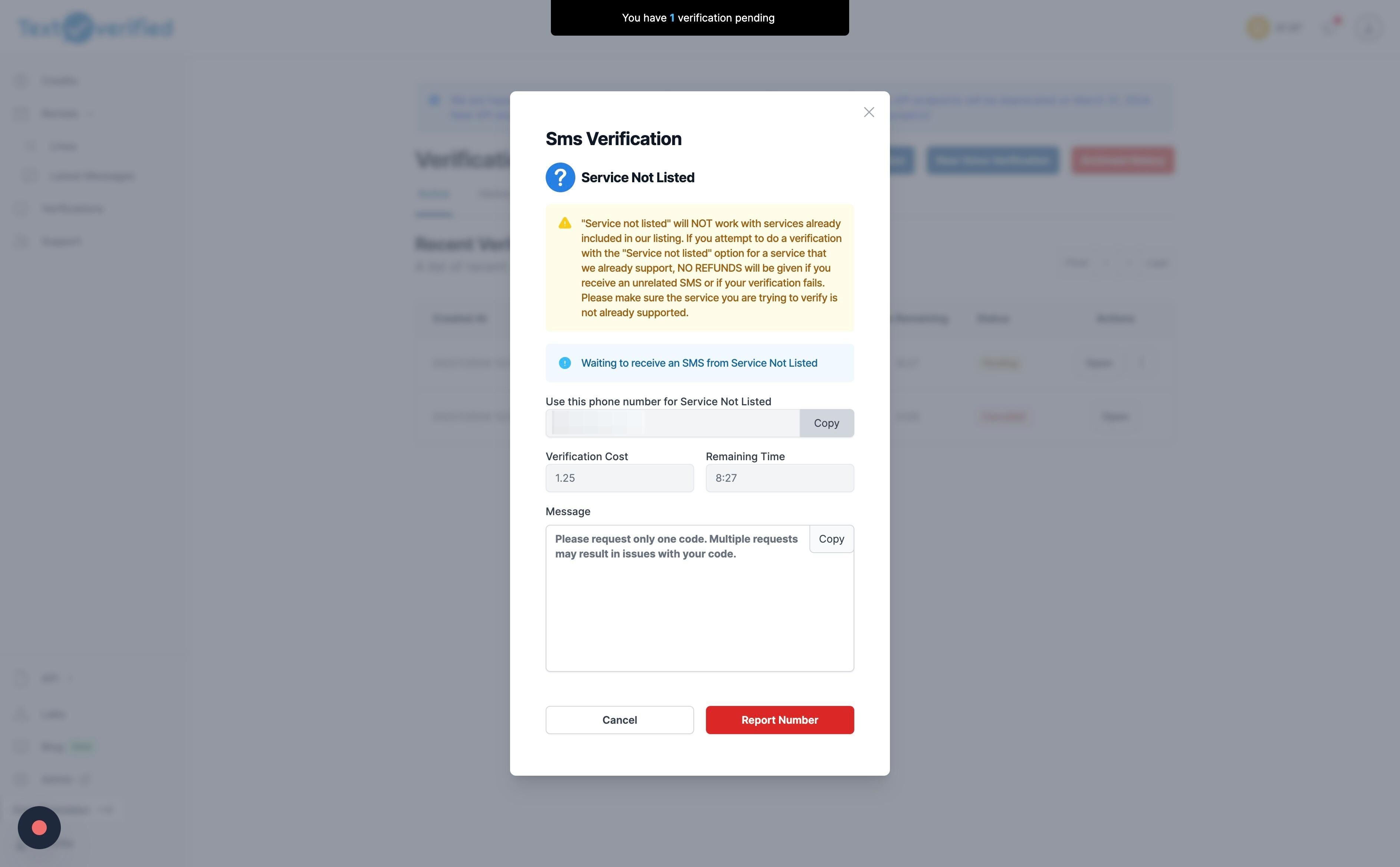 How to create an account for ANY online service | Textverified Blog