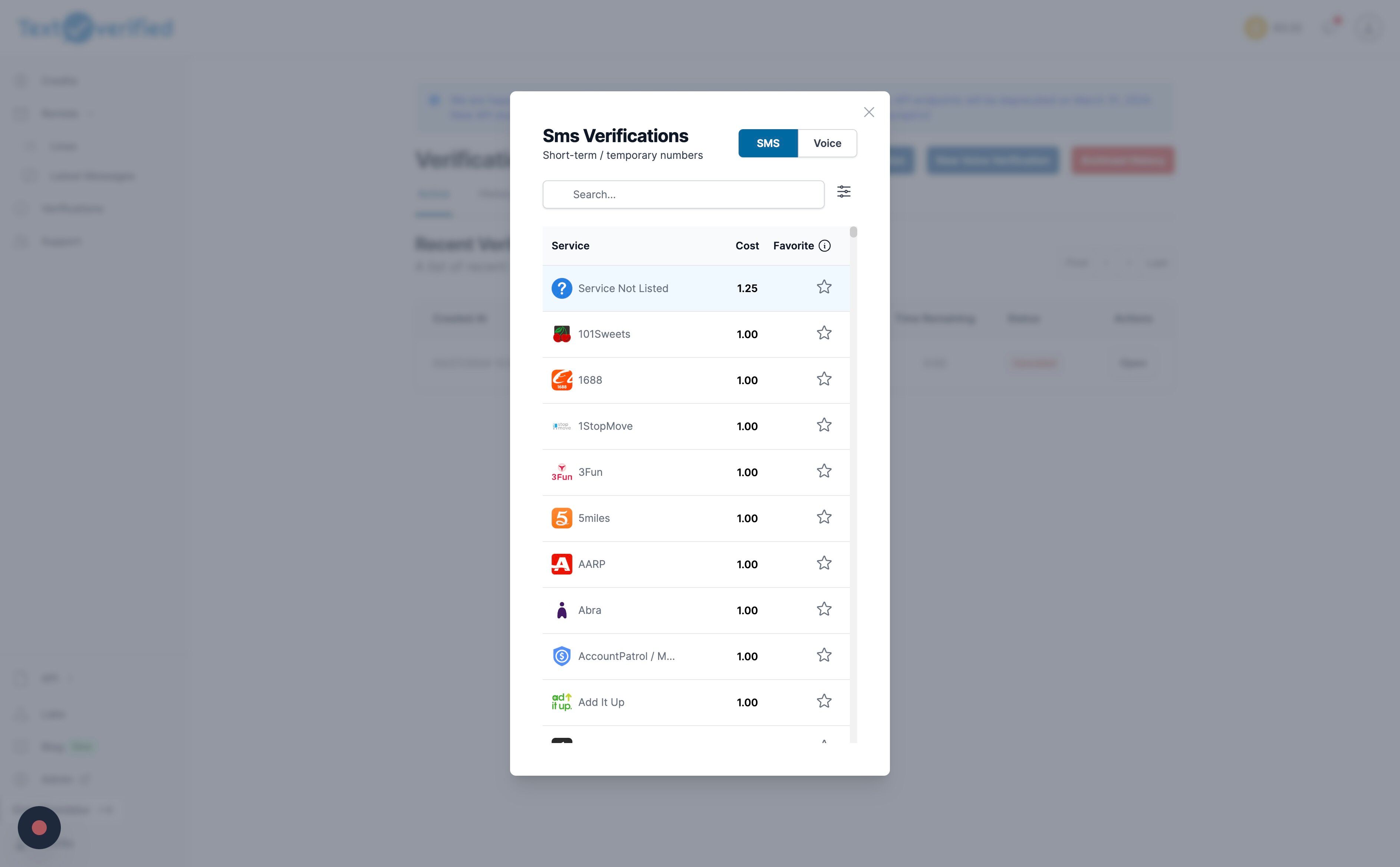 How to create an account for ANY online service | Textverified Blog