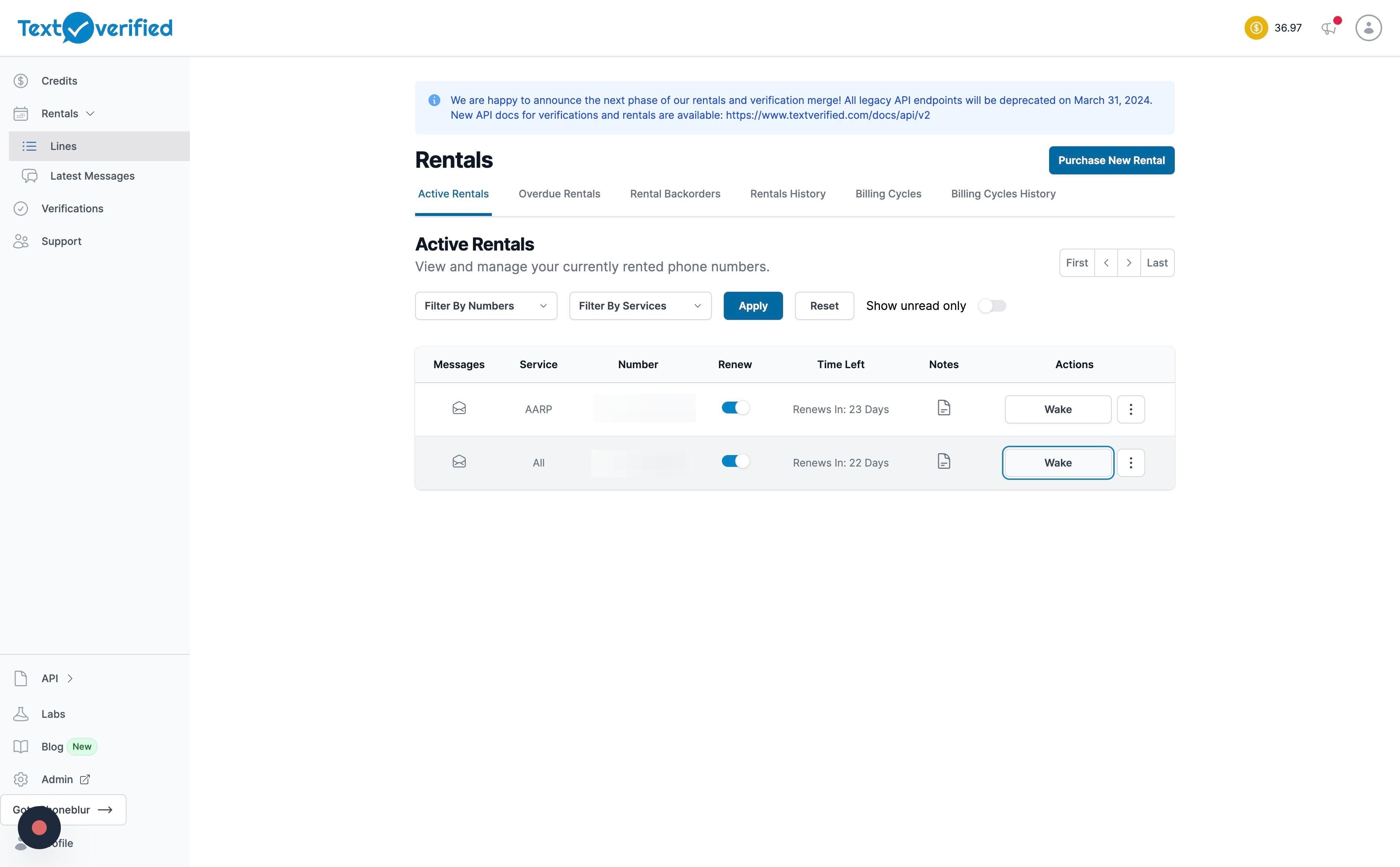 How to create an account for ANY online service | Textverified Blog