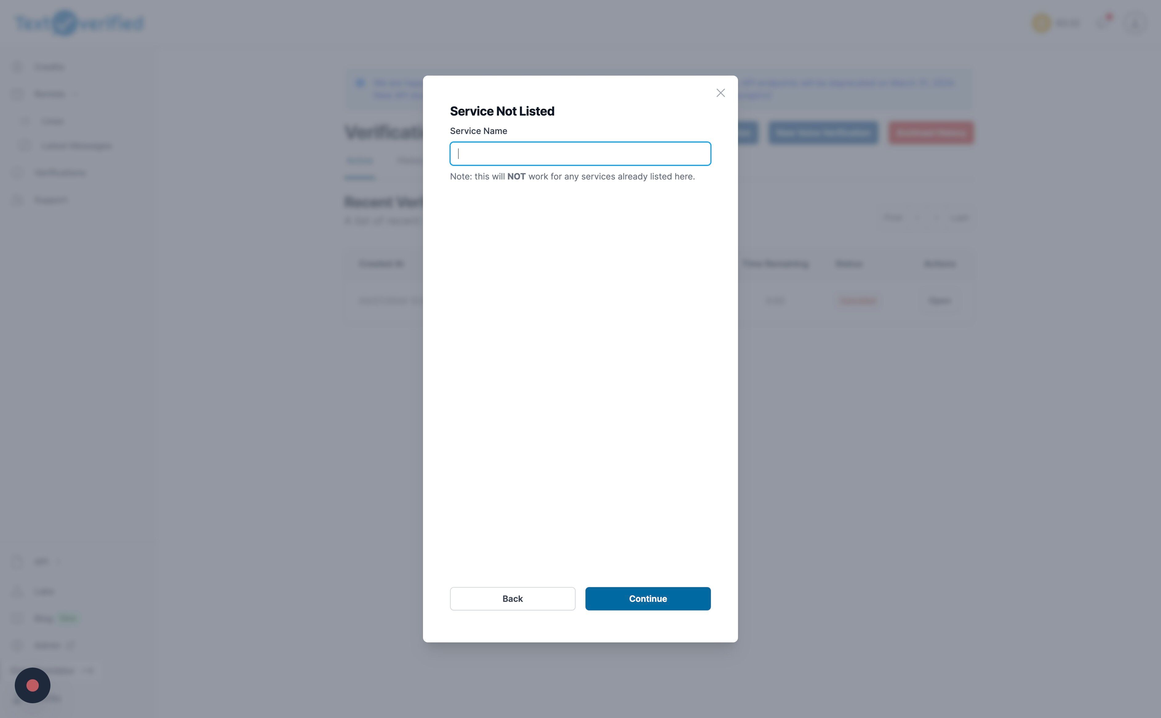 How to create an account for ANY online service | Textverified Blog