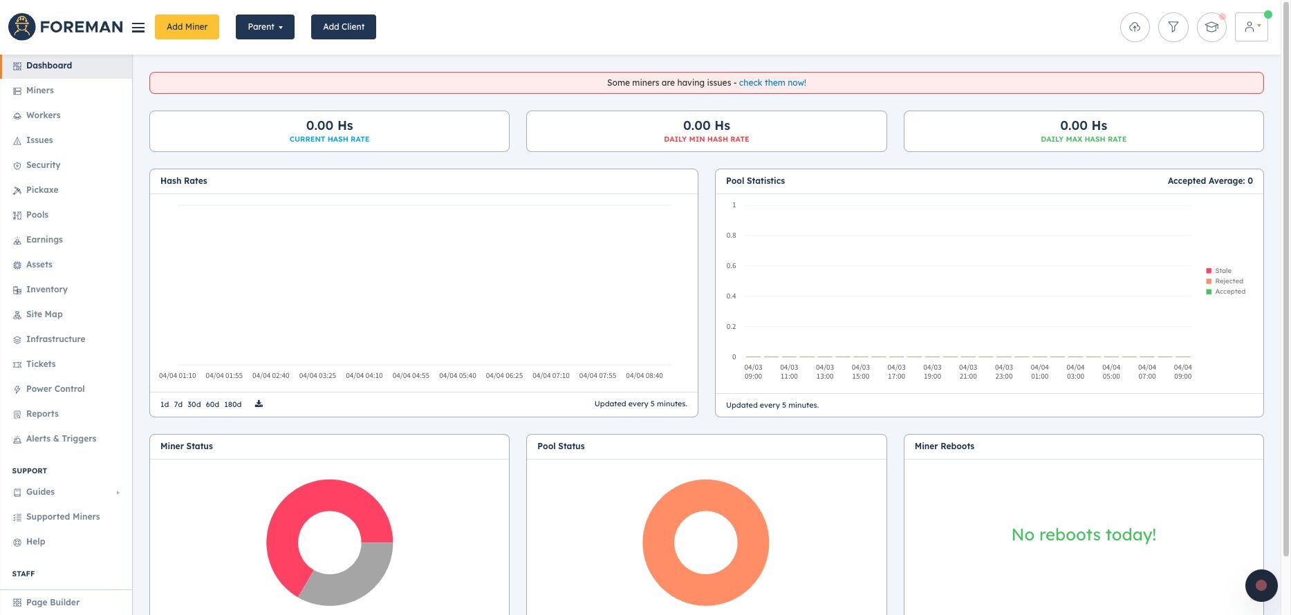 How To Create A Custom Asset Field Obm