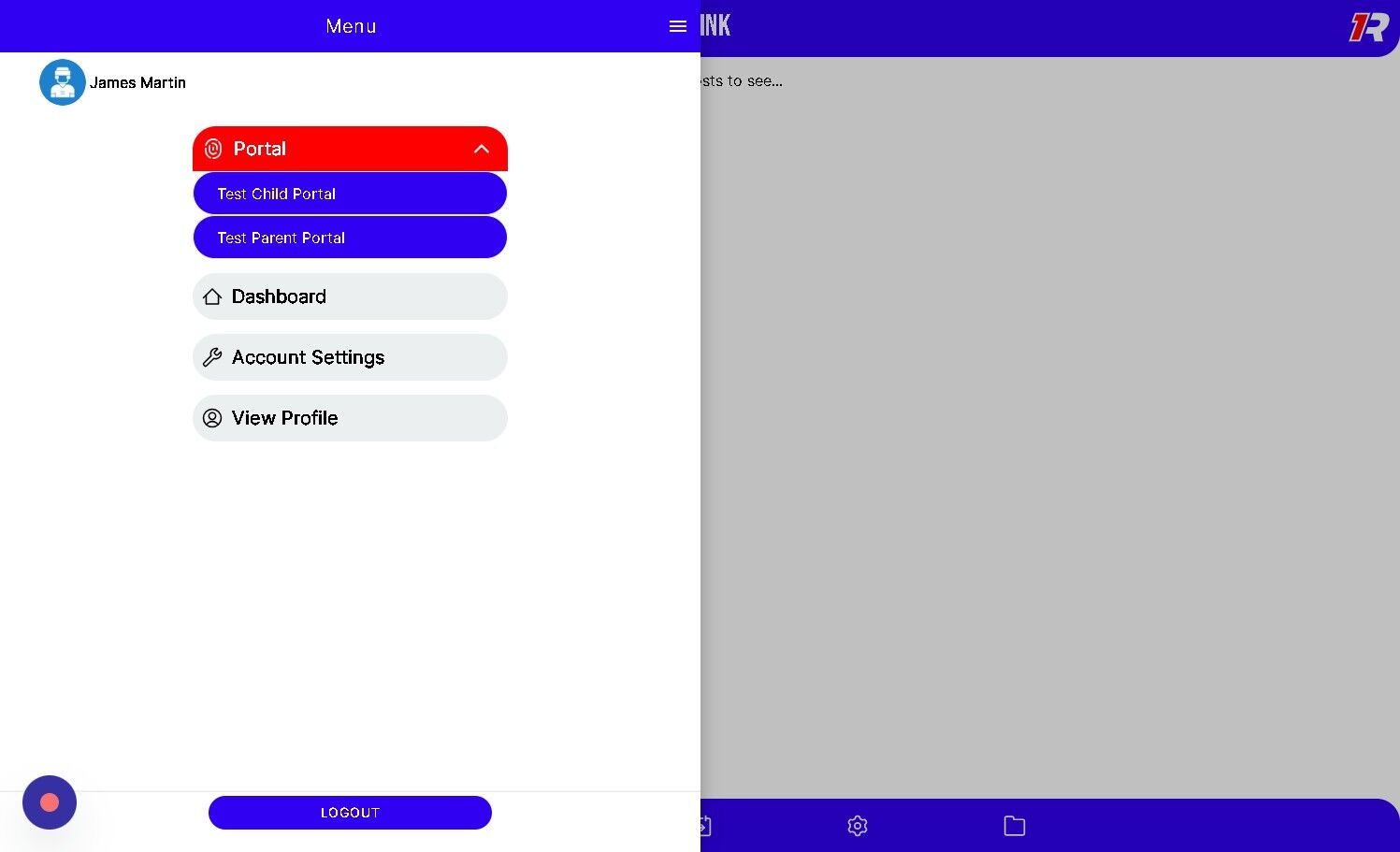 How to create a survey