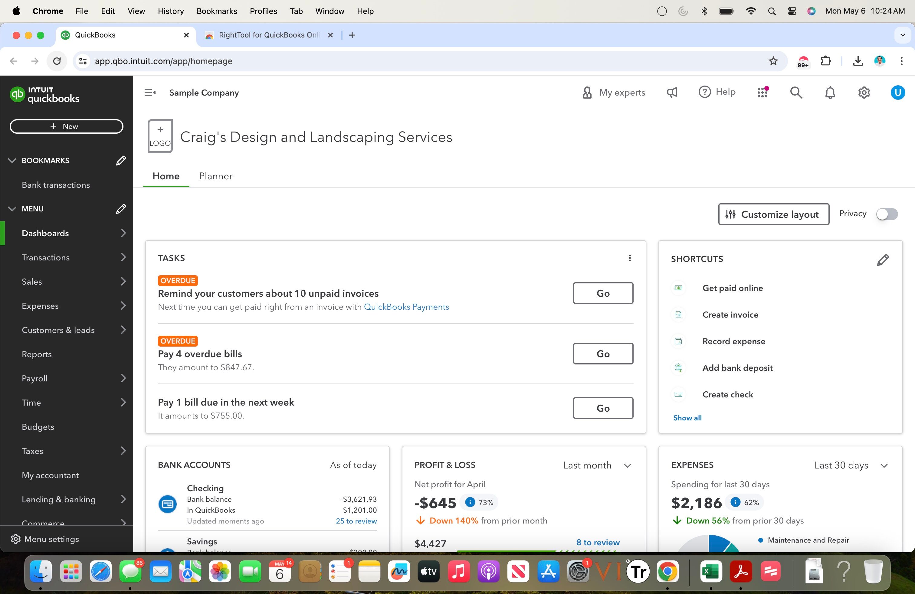 Install, Remove, Update, and Troubleshooting RightTool Chrome Extension – RightTool for ...