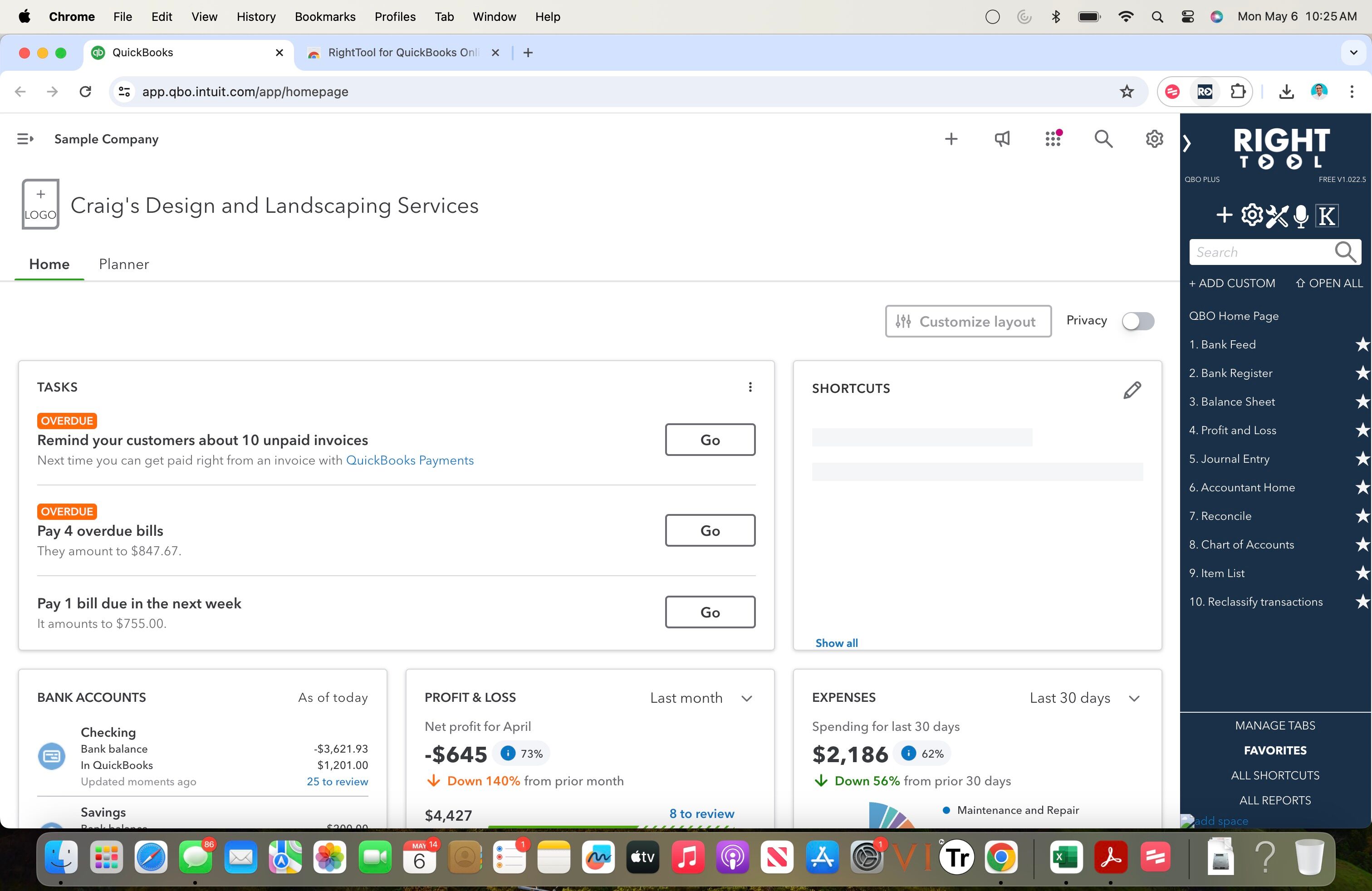 Install, Remove, Update, and Troubleshooting RightTool Chrome Extension ...