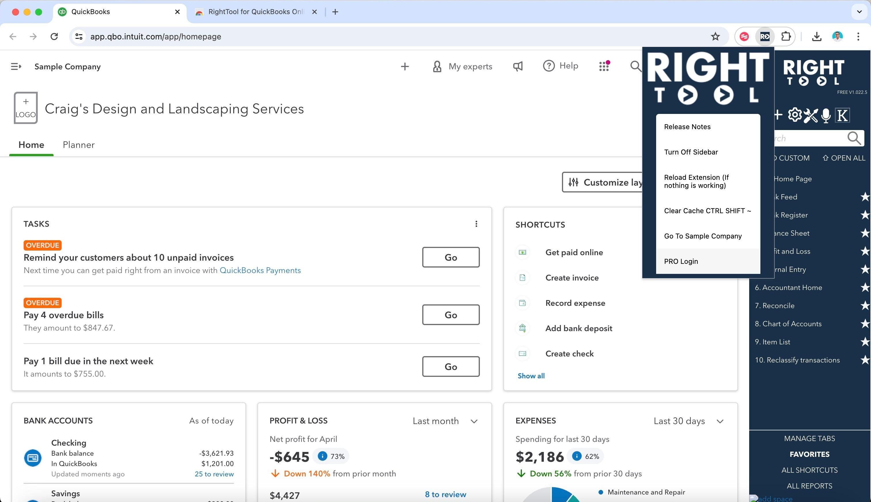 Install, Remove, Update, and Troubleshooting RightTool Chrome Extension – RightTool for ...