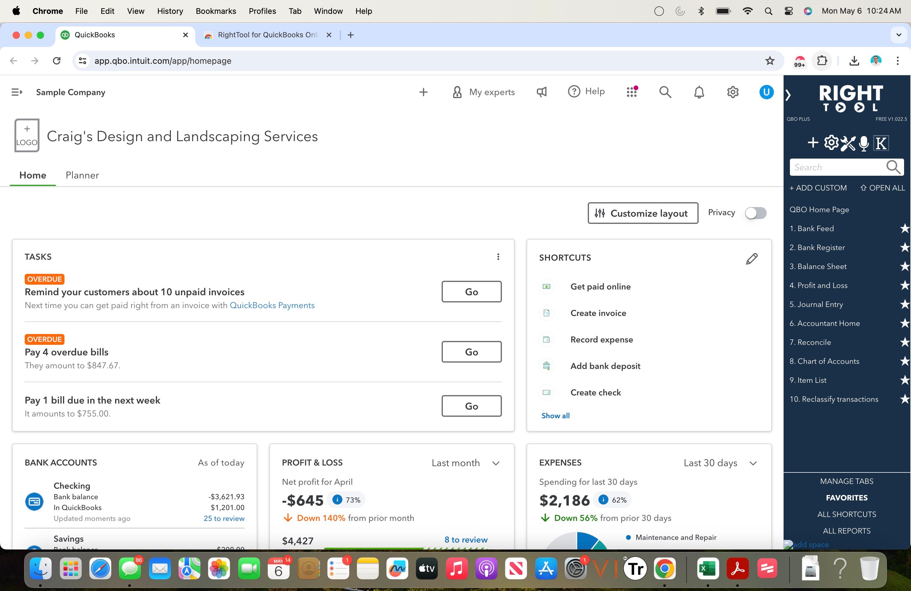 Install, Remove, Update, and Troubleshooting RightTool Chrome Extension – RightTool for ...