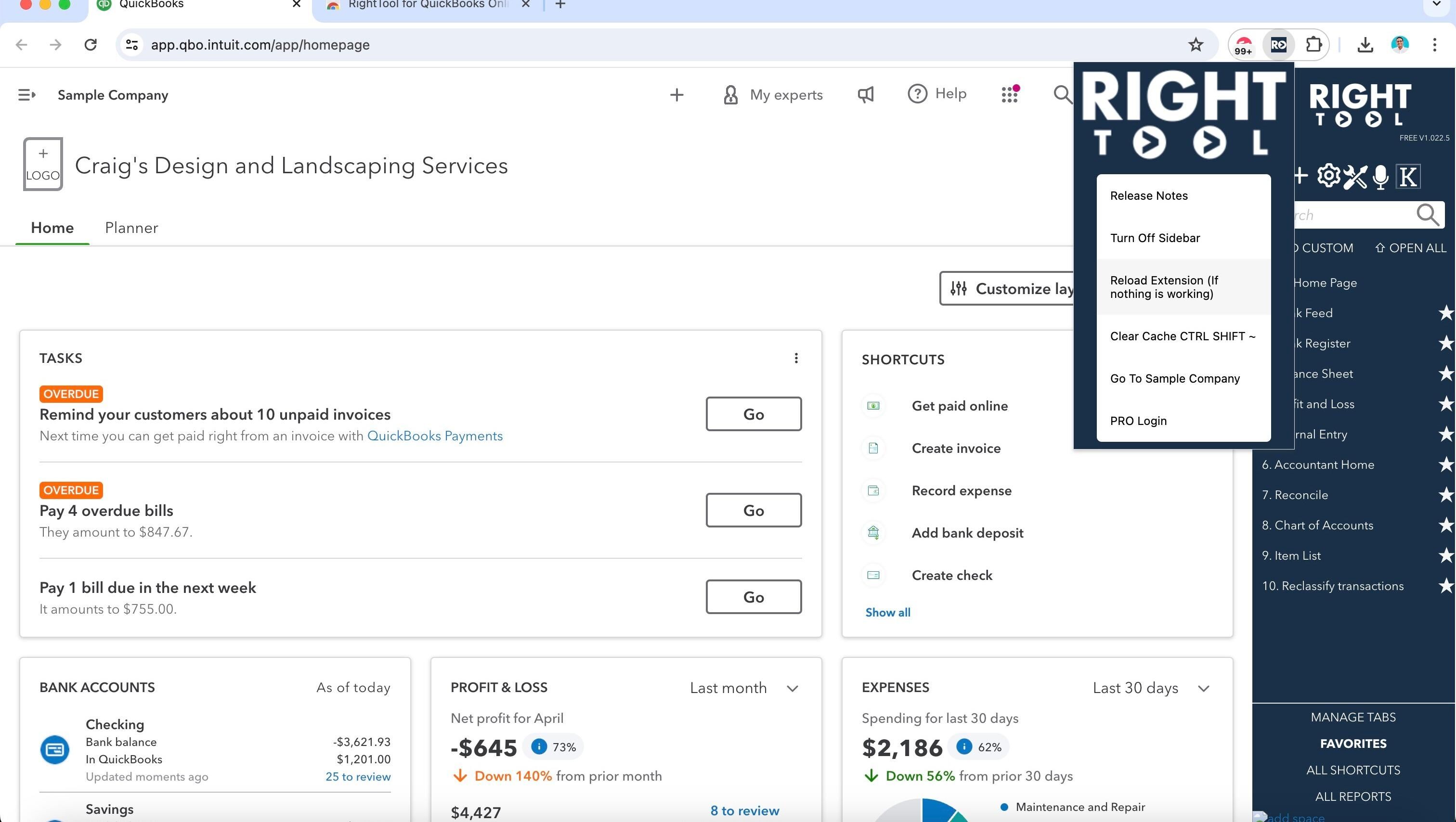 Install, Remove, Update, and Troubleshooting RightTool Chrome Extension – RightTool for ...