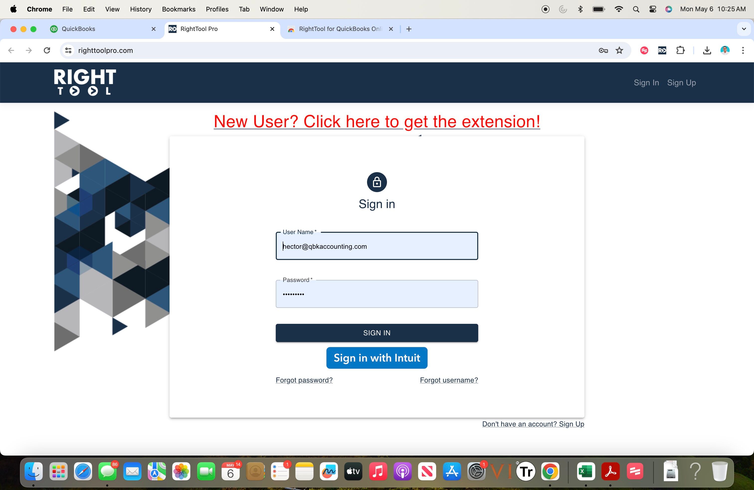 Install, Remove, Update, and Troubleshooting RightTool Chrome Extension – RightTool for ...