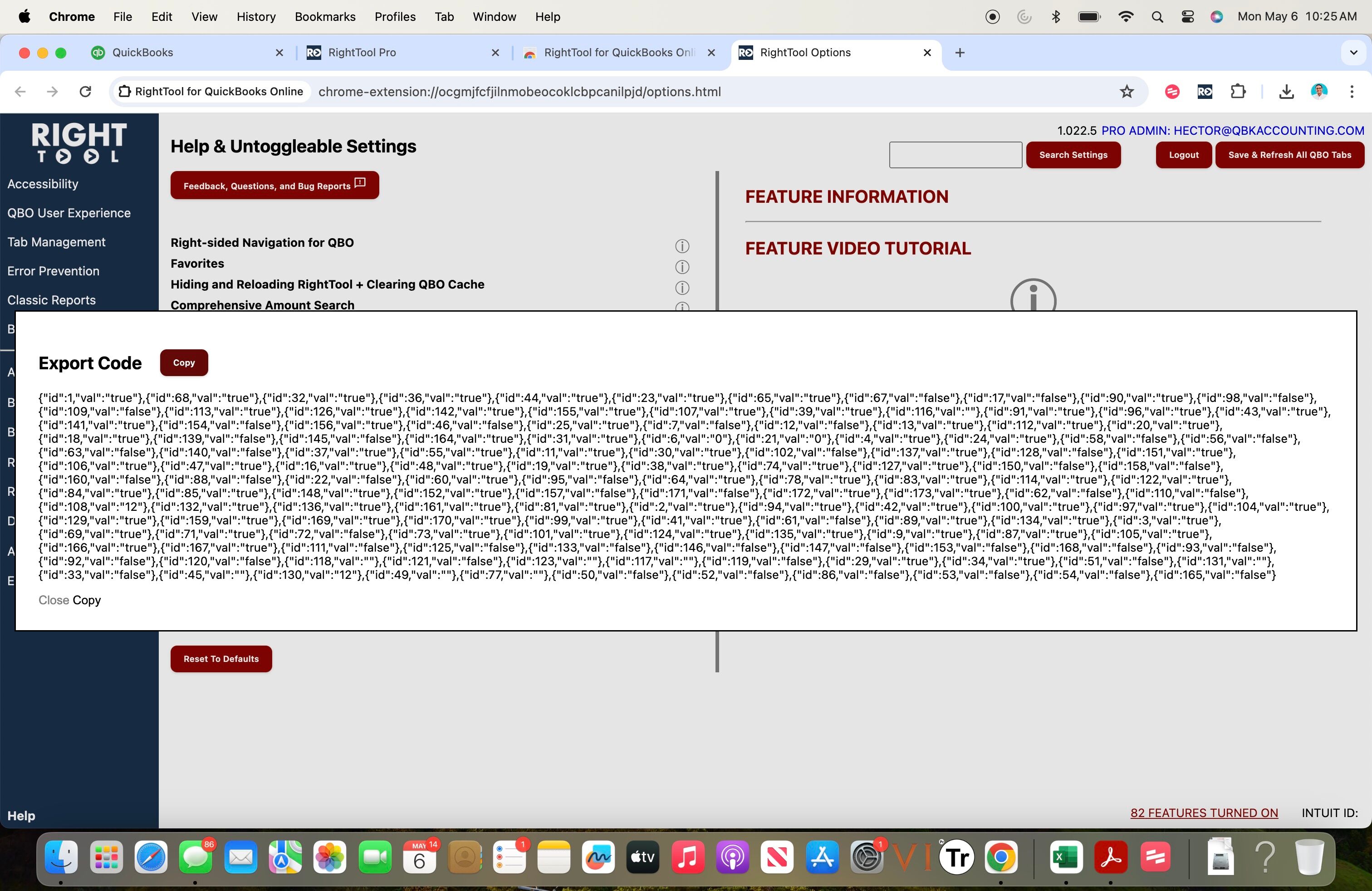 Install, Remove, Update, and Troubleshooting RightTool Chrome Extension – RightTool for ...