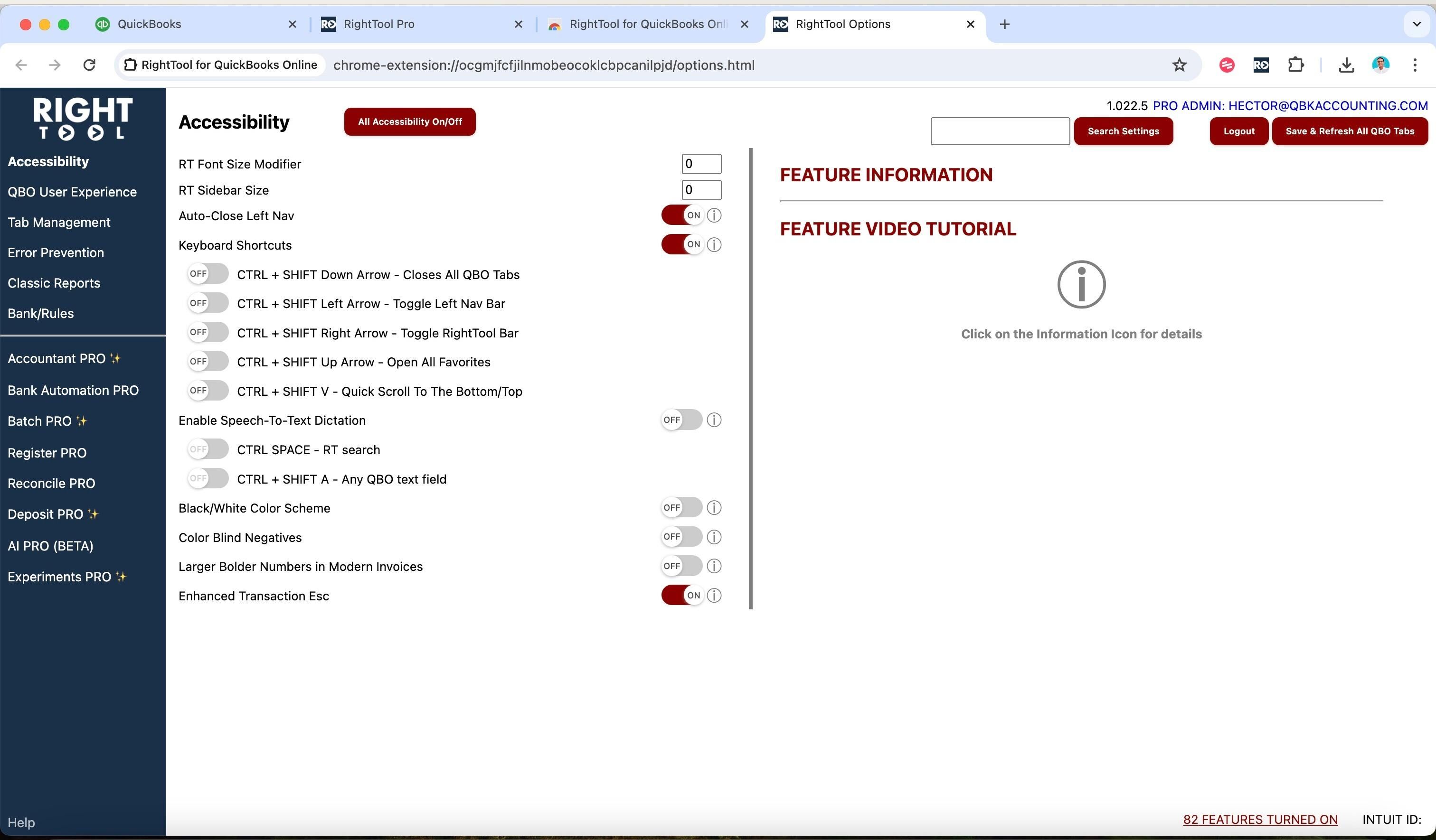 Install, Remove, Update, and Troubleshooting RightTool Chrome Extension – RightTool for ...
