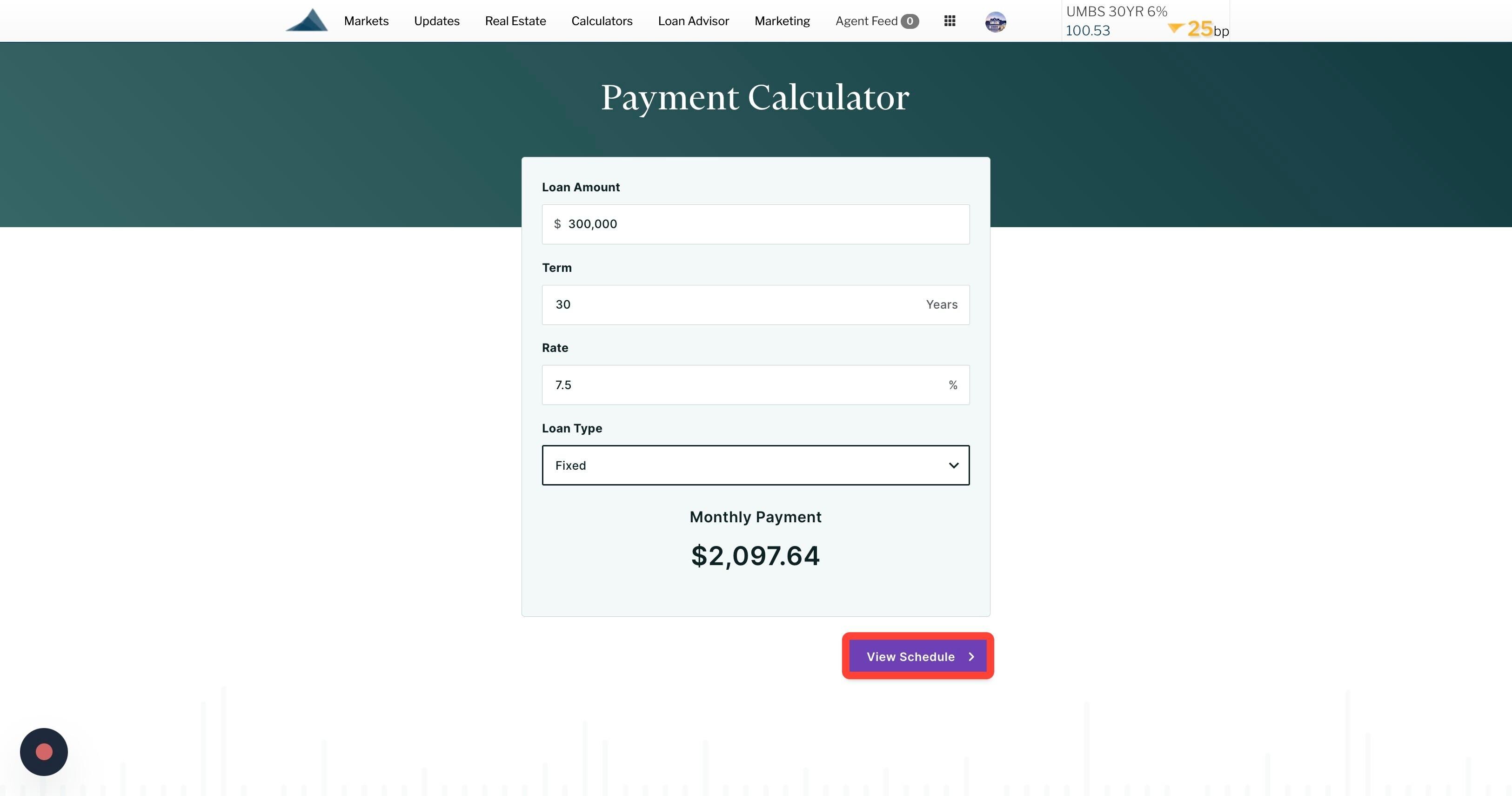 Payment Calculator: Step-by-Step Guide – MBS Highway