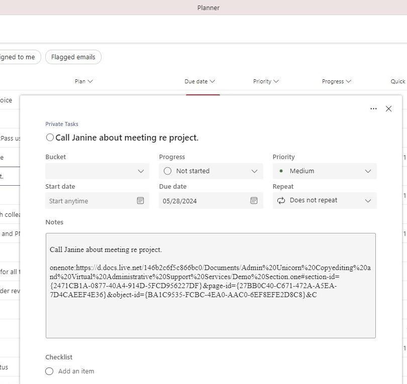 Microsoft 365 for Newbies: OneNote – The Admin Unicorn