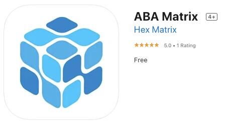 How to use the ABA Matrix EVV - ABA Matrix Knowledge Desk