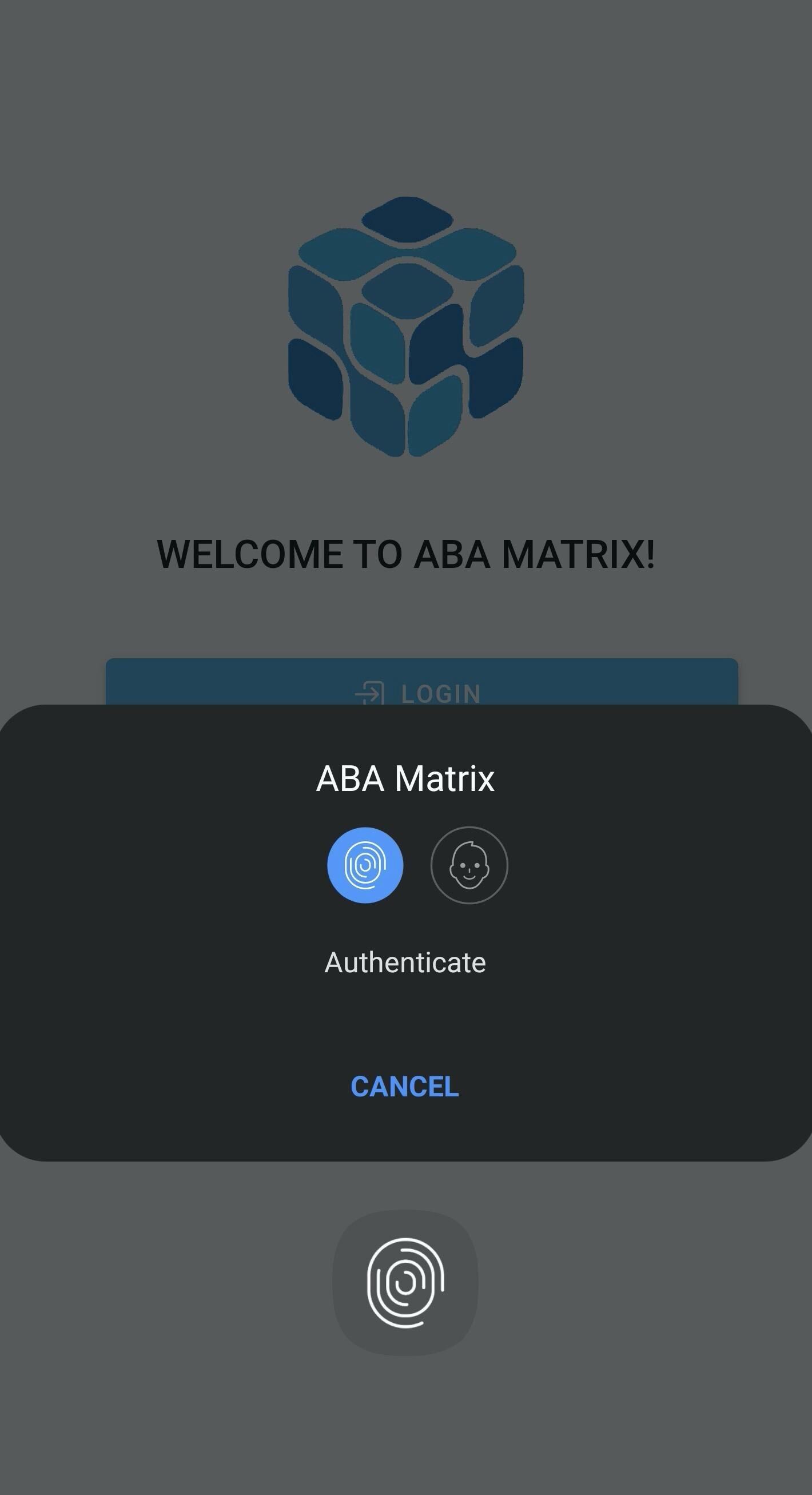 How to use the ABA Matrix EVV - ABA Matrix Knowledge Desk