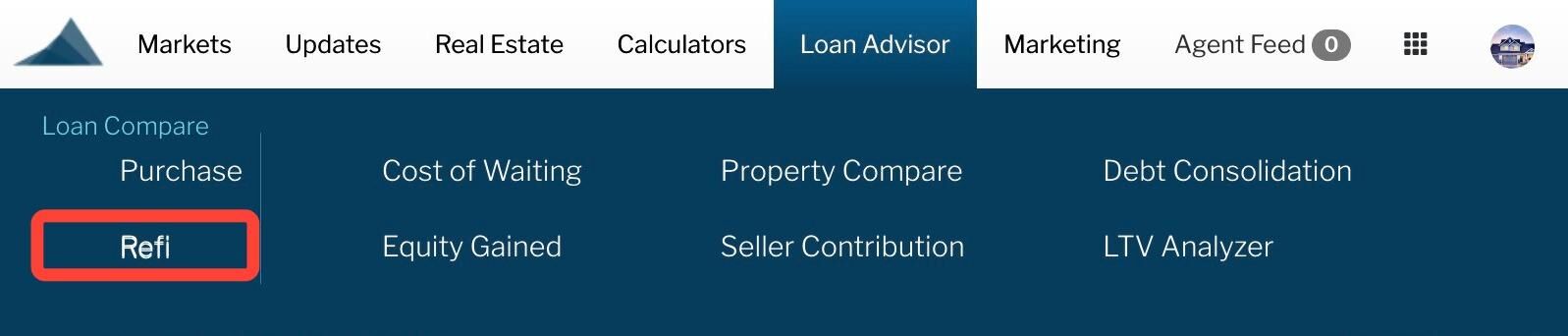 Refinance Loan Comparison: Step-by-Step Guide – MBS Highway