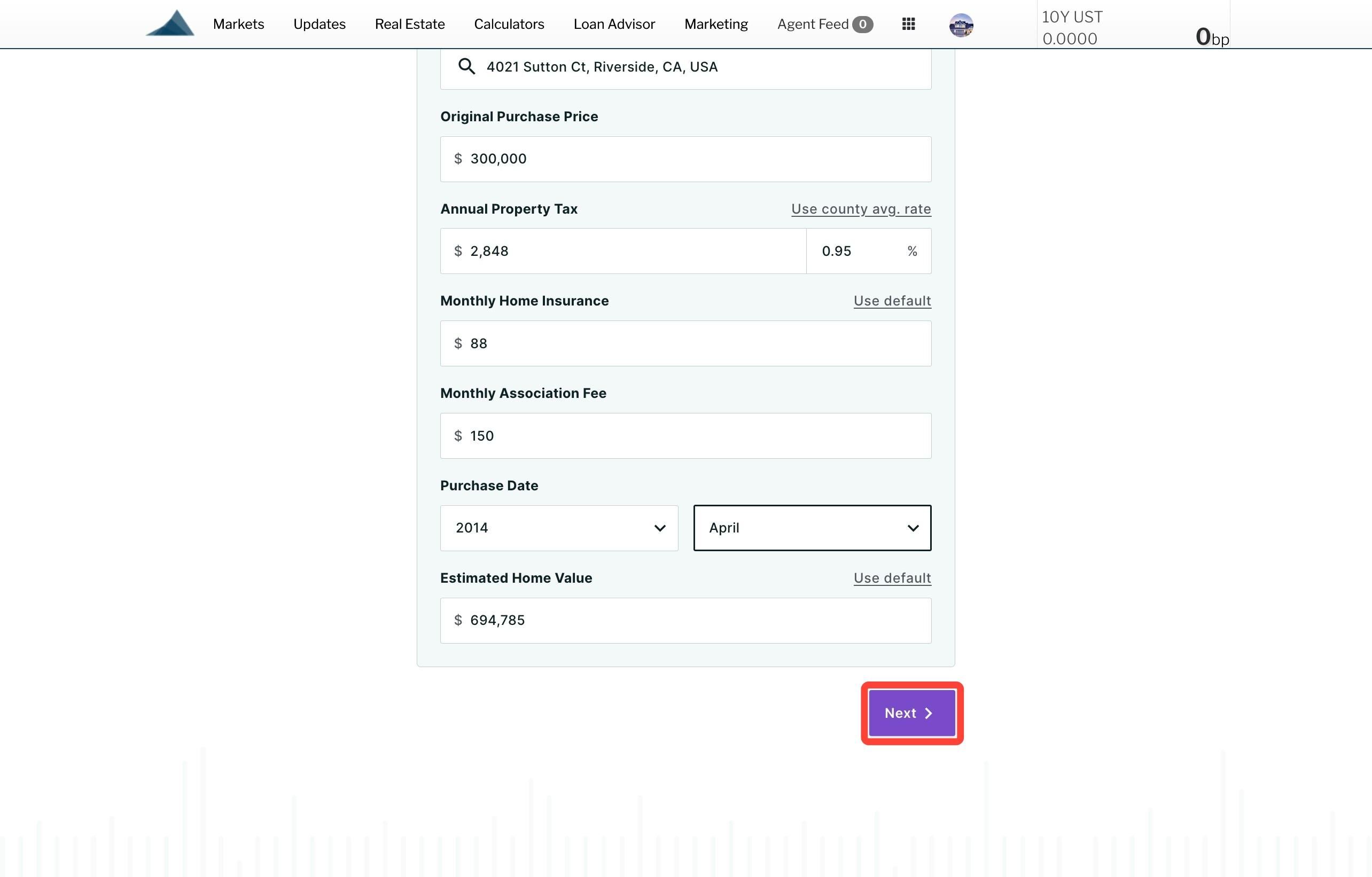 Refinance Loan Comparison: Step-by-Step Guide – MBS Highway